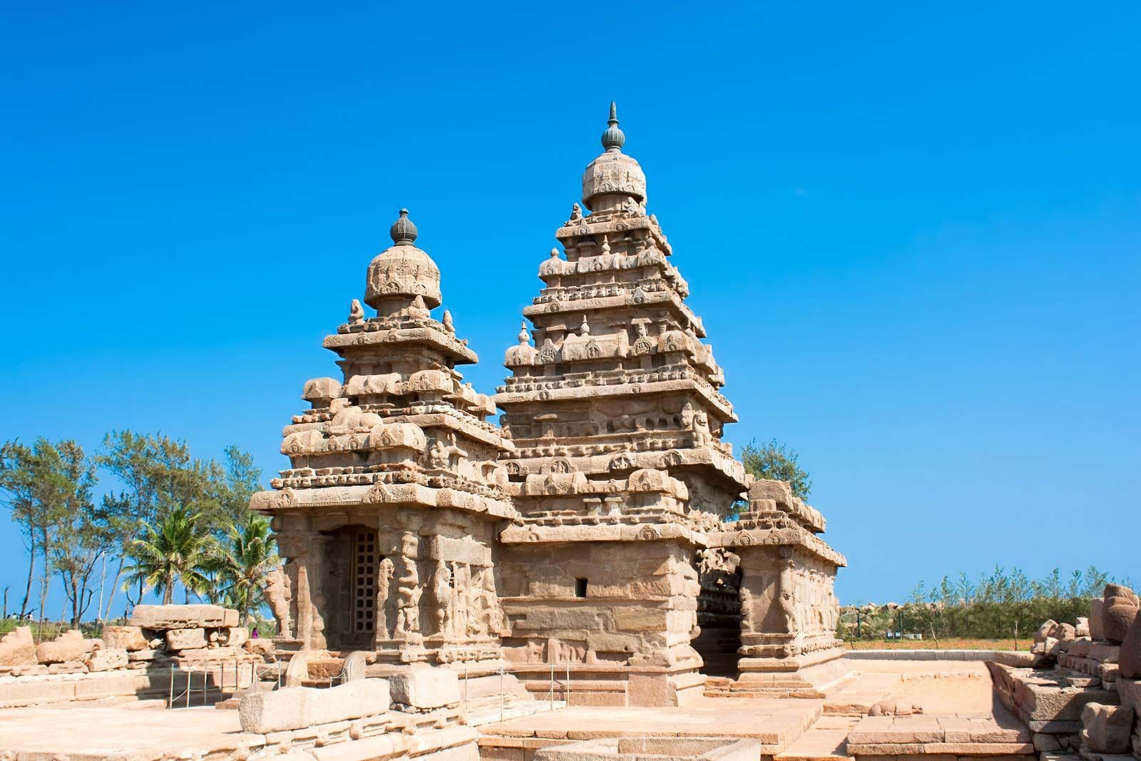 Mahabalipuram Wallpapers - Top Free Mahabalipuram Backgrounds ...
