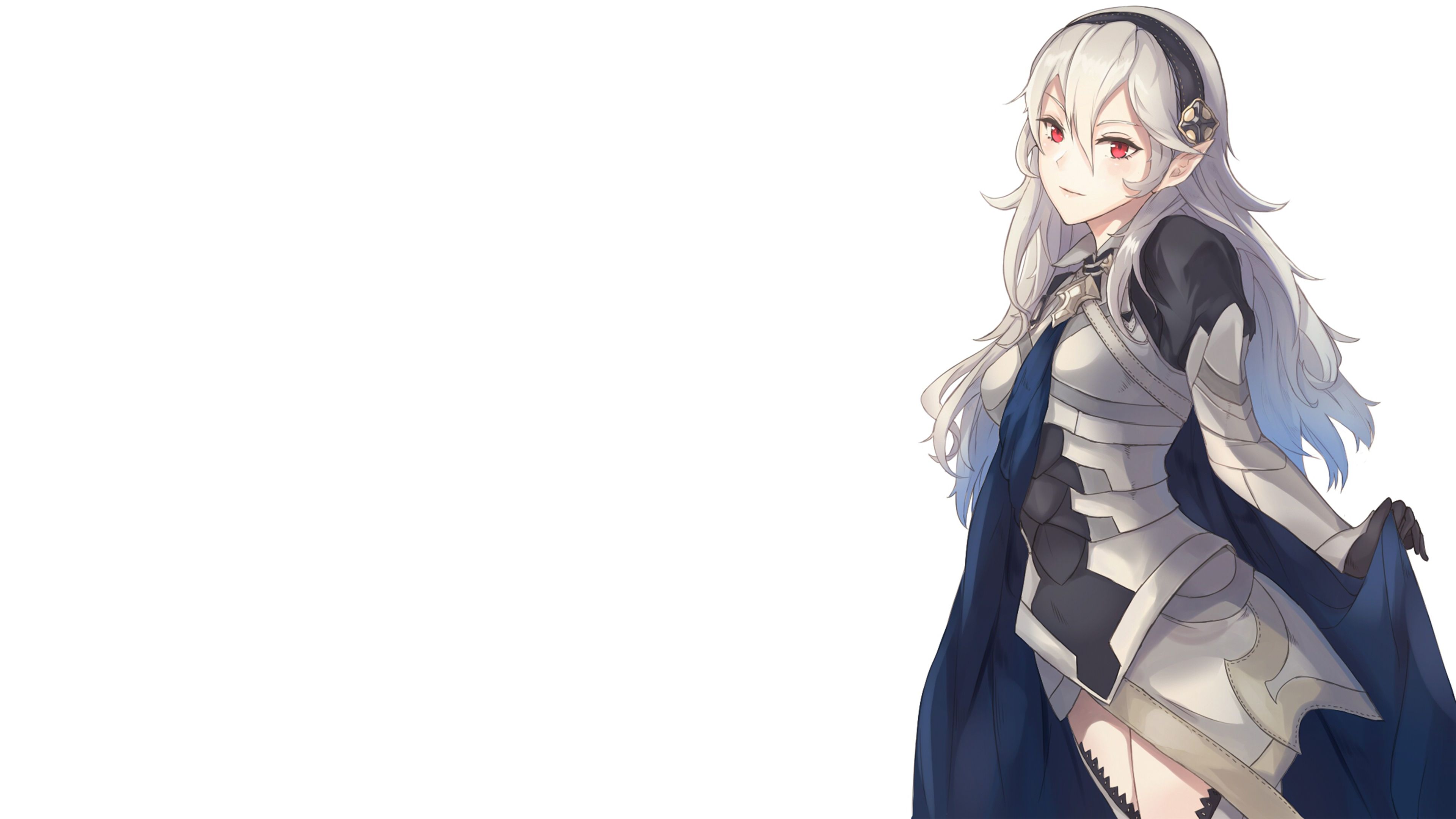 Corrin Wallpapers - Top Free Corrin Backgrounds - WallpaperAccess