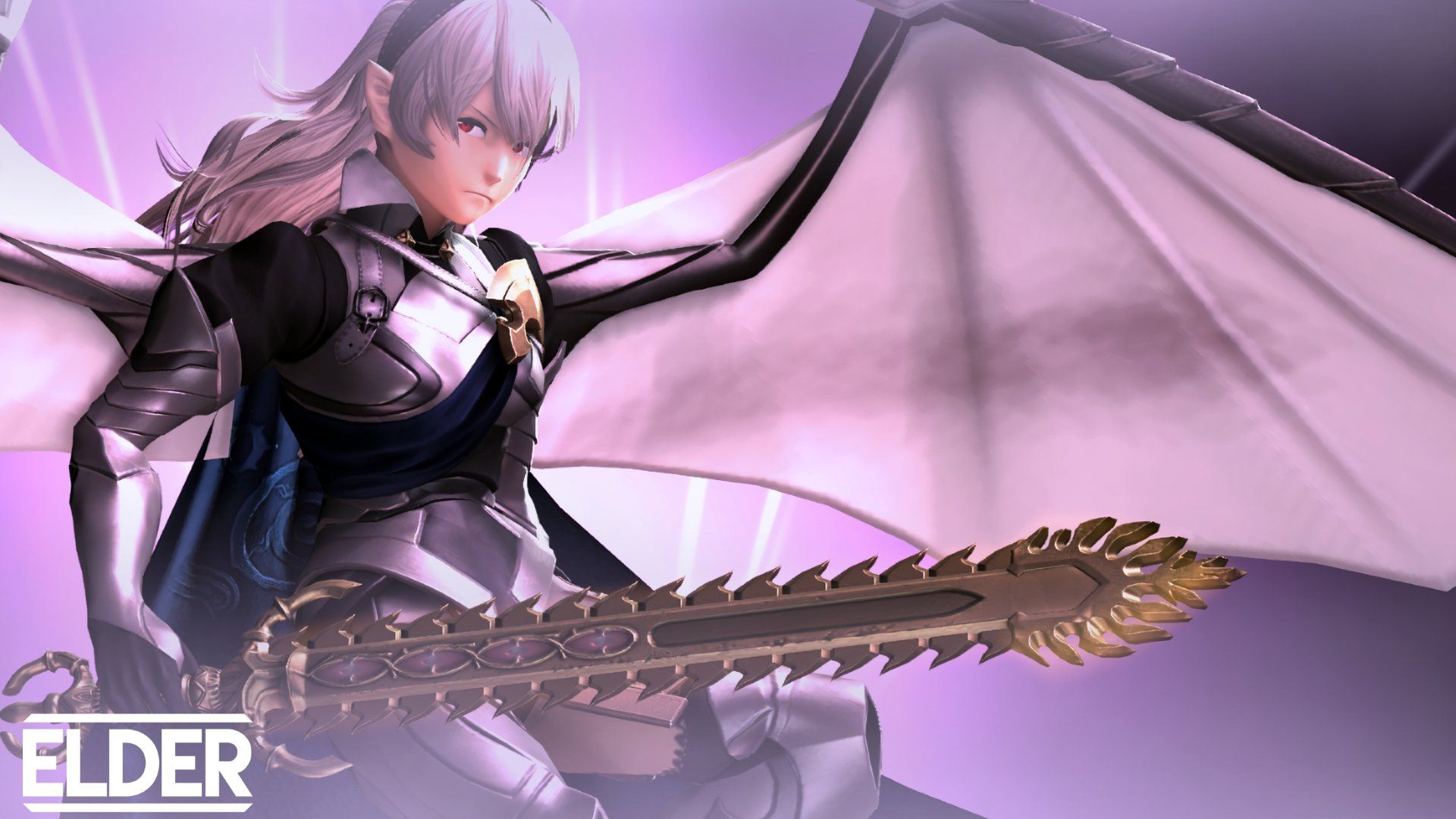 Corrin Wallpapers - Top Free Corrin Backgrounds - WallpaperAccess