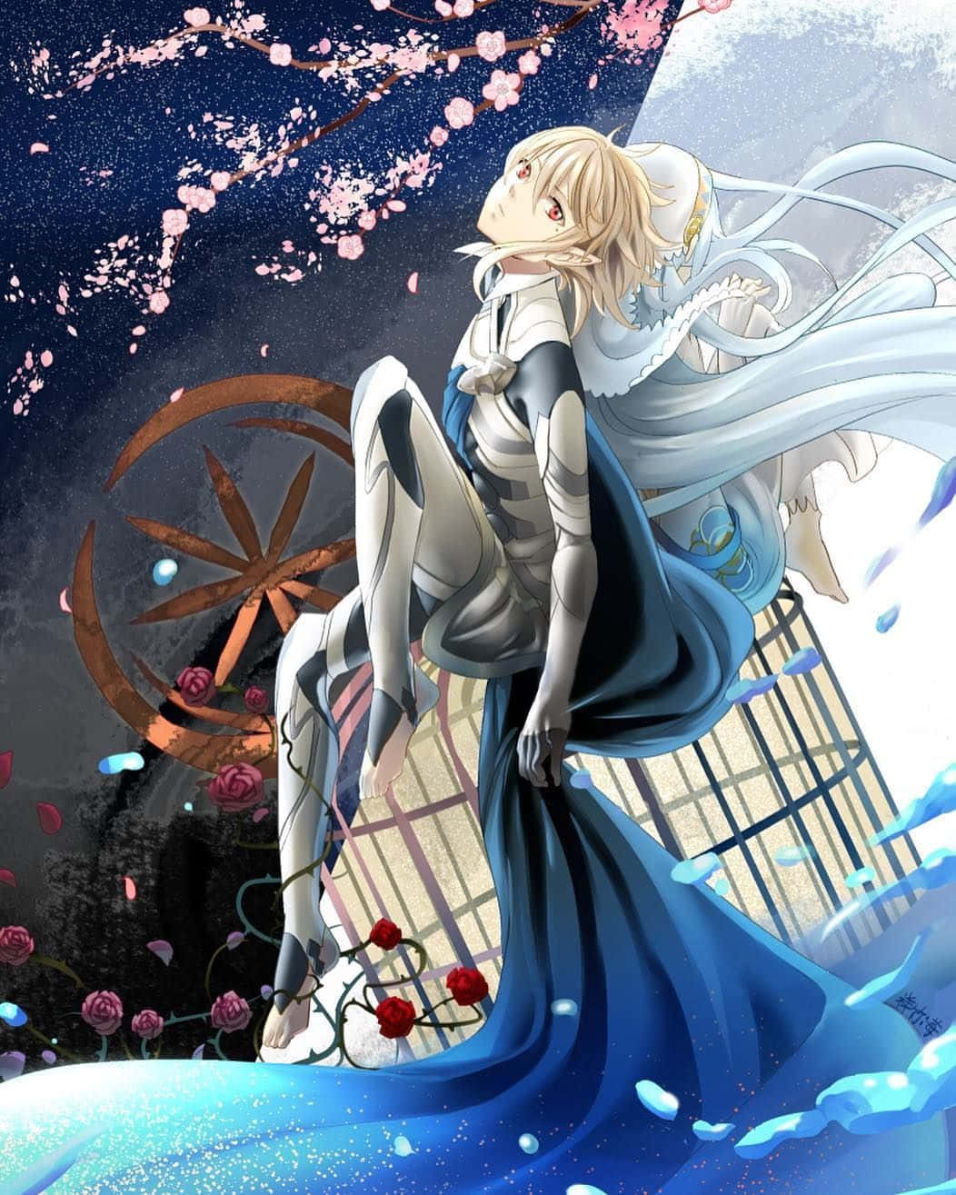 Corrin Wallpapers - Top Free Corrin Backgrounds - WallpaperAccess