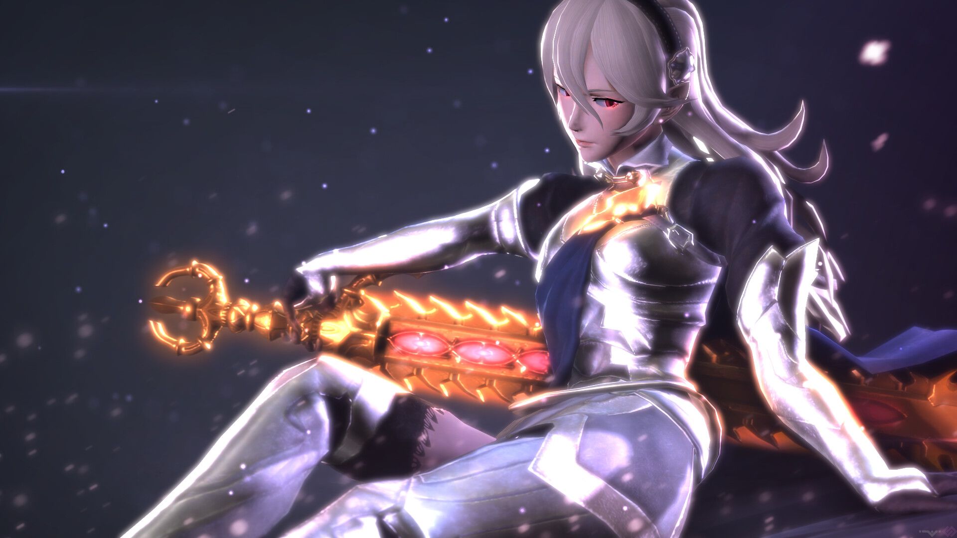 Corrin Wallpapers - Top Free Corrin Backgrounds - WallpaperAccess