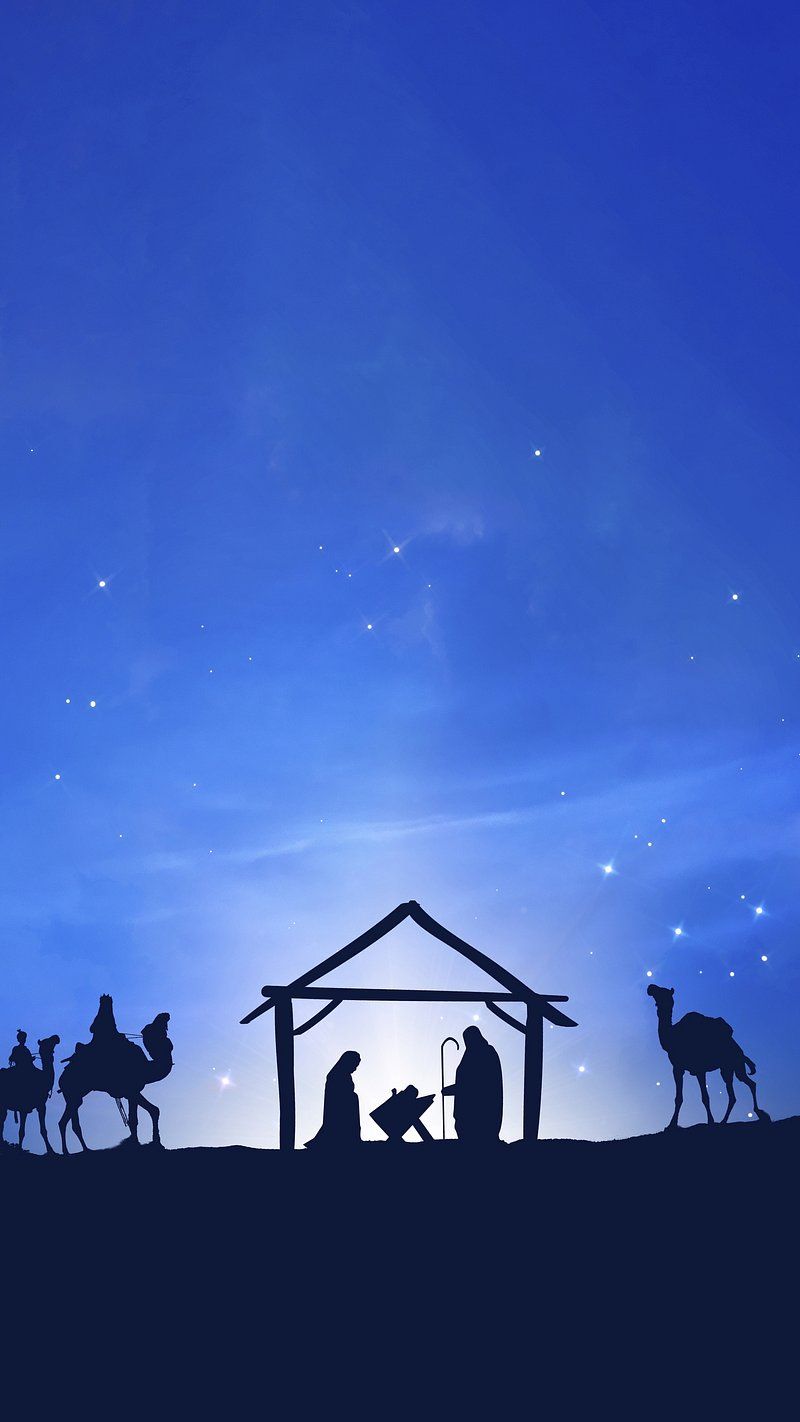 The Three Wise Men Wallpapers - Top Free The Three Wise Men Backgrounds ...