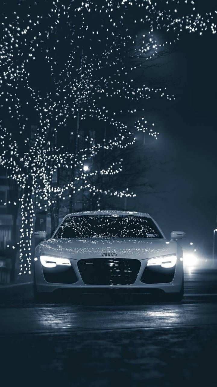 Audi Night Wallpapers - Top Free Audi Night Backgrounds - WallpaperAccess