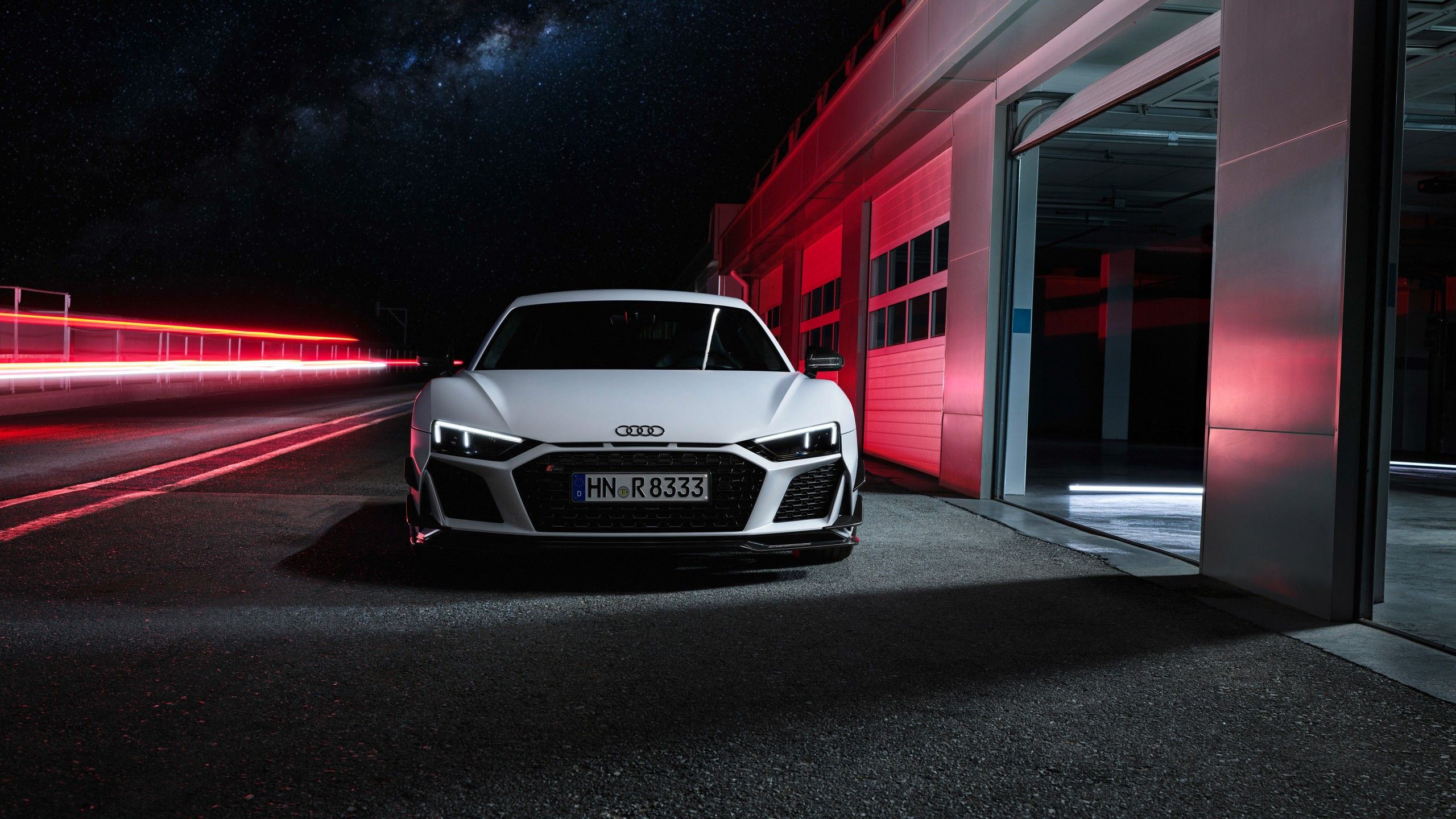 Audi Night Wallpapers - Top Free Audi Night Backgrounds - WallpaperAccess