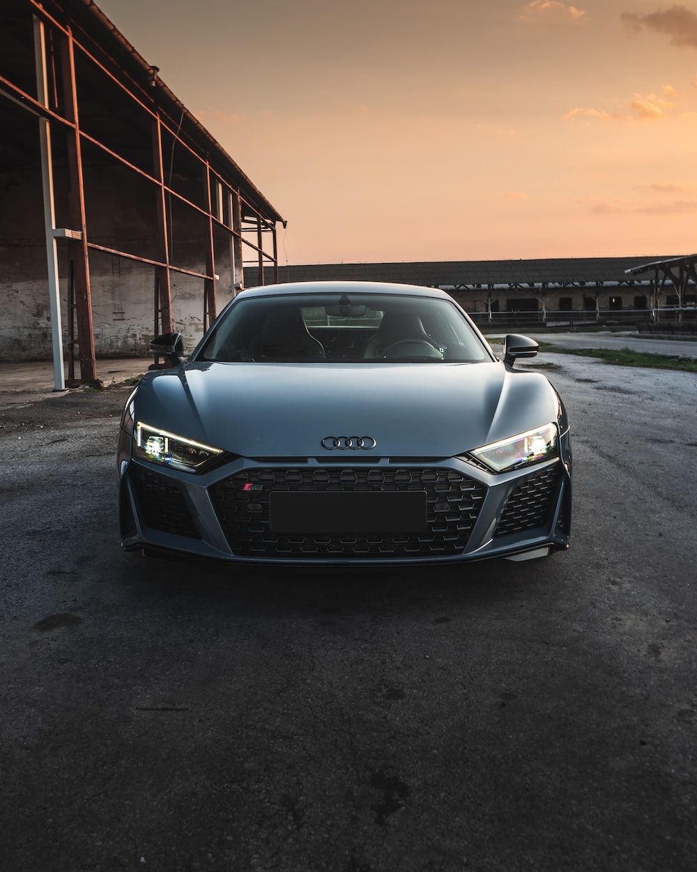 Audi Night Wallpapers - Top Free Audi Night Backgrounds - WallpaperAccess