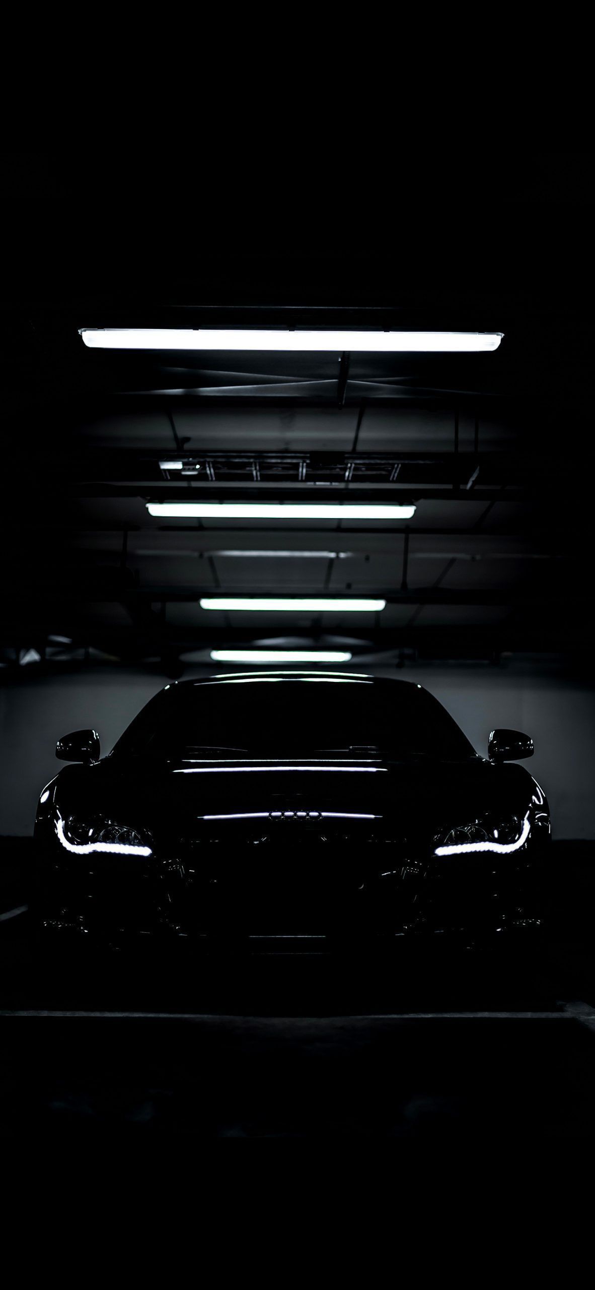 Audi Night Wallpapers - Top Free Audi Night Backgrounds - WallpaperAccess