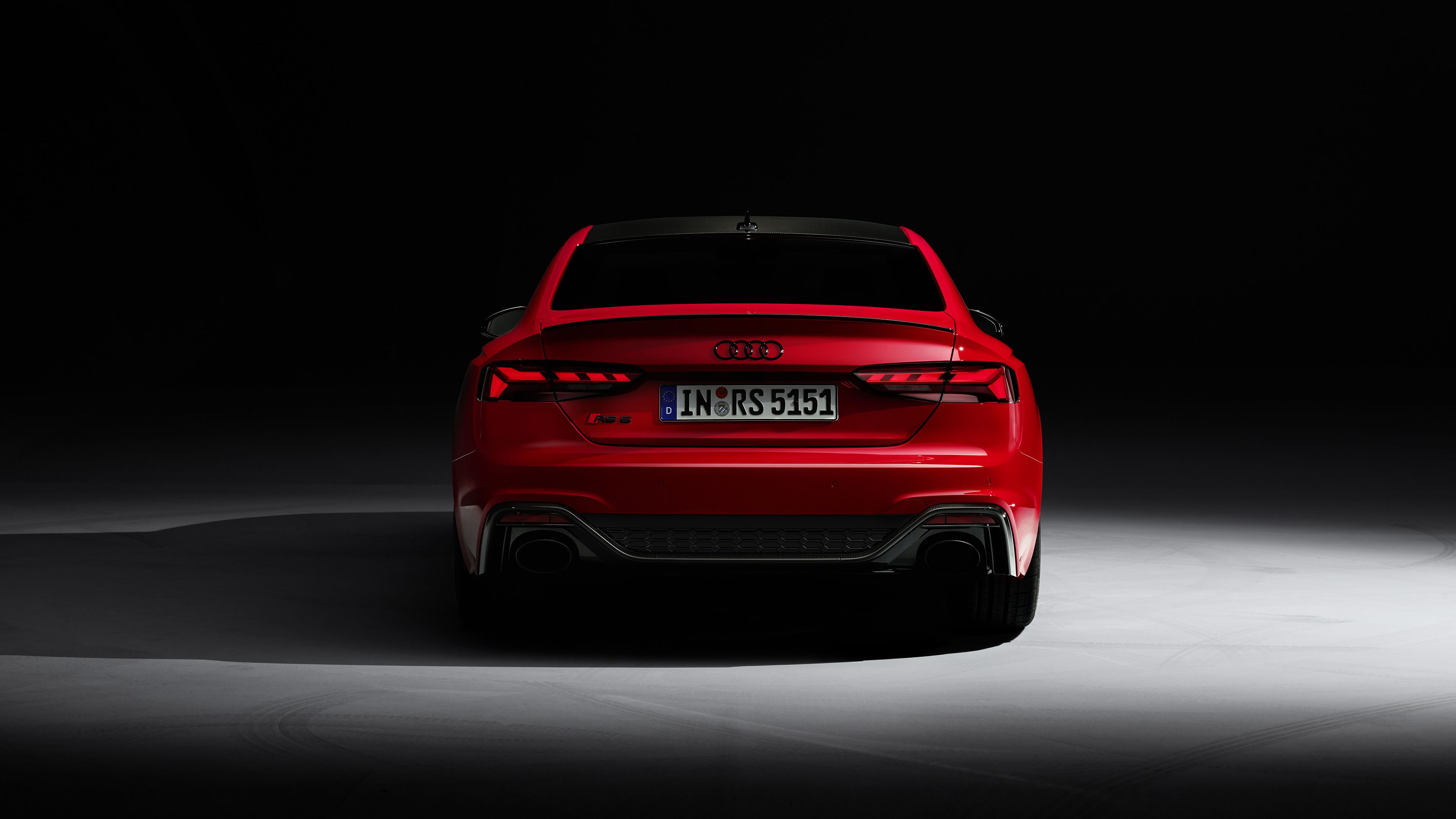 Audi Night Wallpapers - Top Free Audi Night Backgrounds - WallpaperAccess