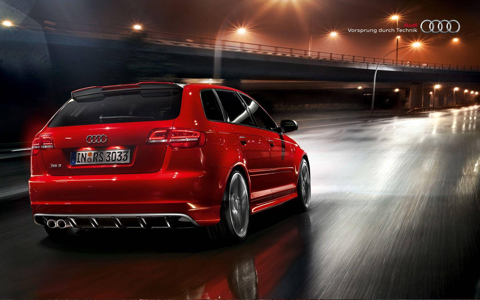 Audi Night Wallpapers - Top Free Audi Night Backgrounds - WallpaperAccess