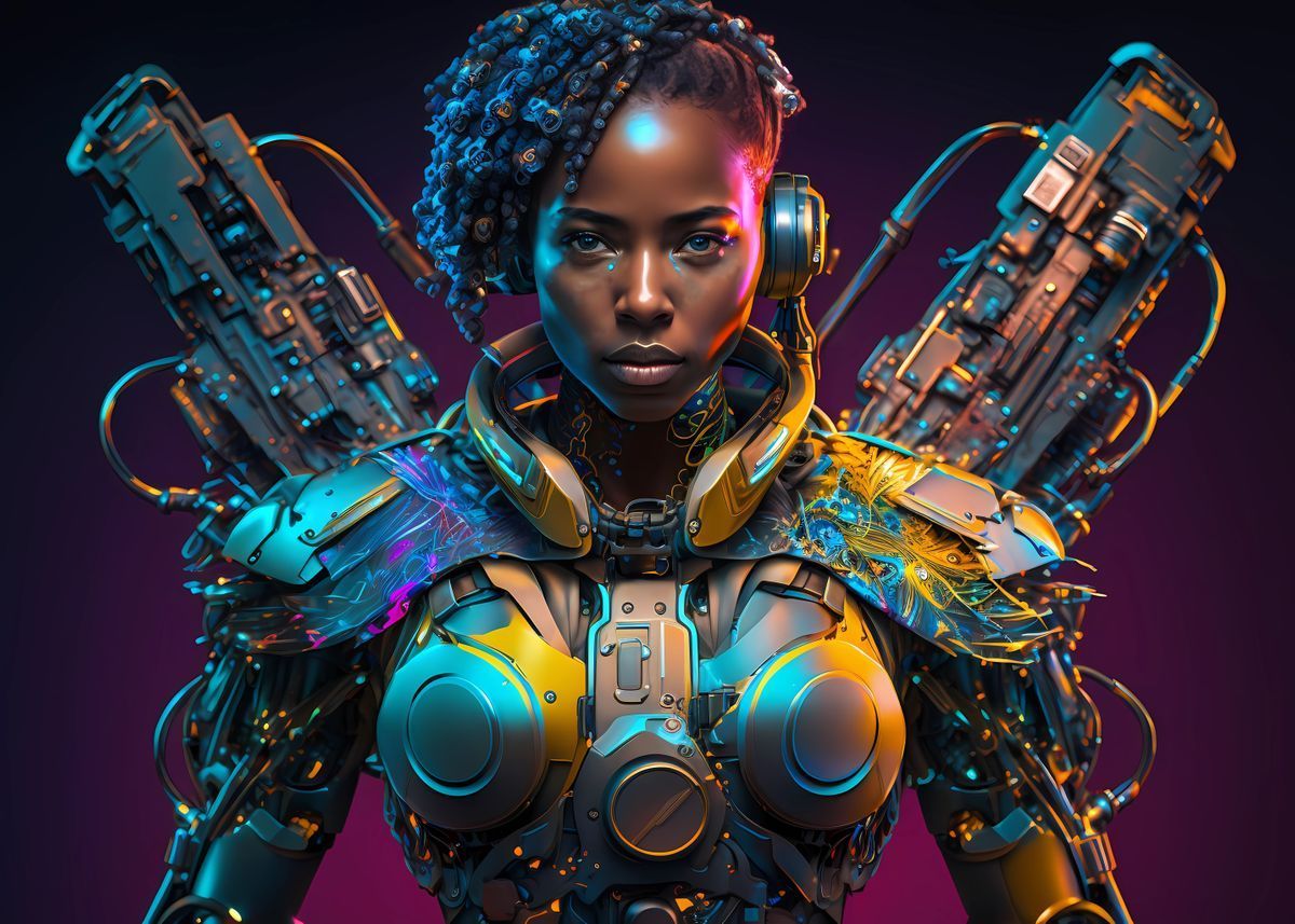 Badass Women Wallpapers - Top Free Badass Women Backgrounds - WallpaperAccess