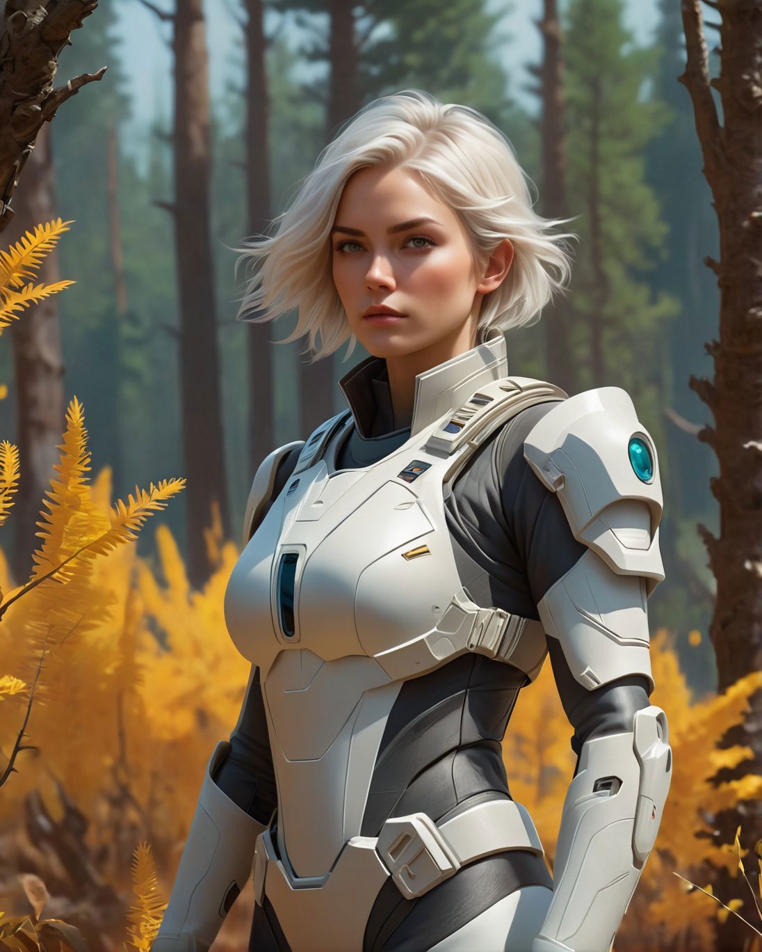 Badass Women Wallpapers - Top Free Badass Women Backgrounds - WallpaperAccess