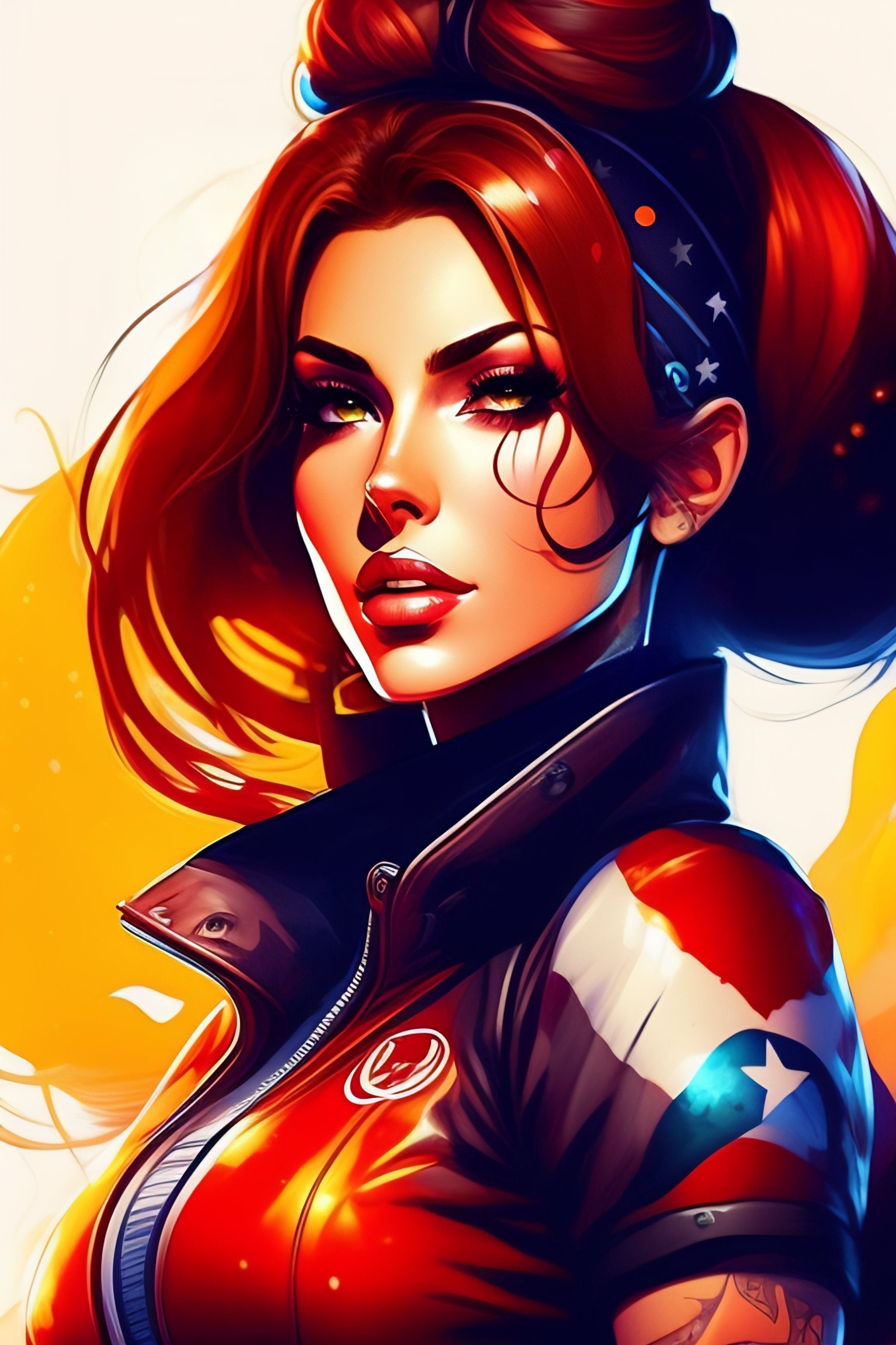 Badass Women Wallpapers - Top Free Badass Women Backgrounds - WallpaperAccess