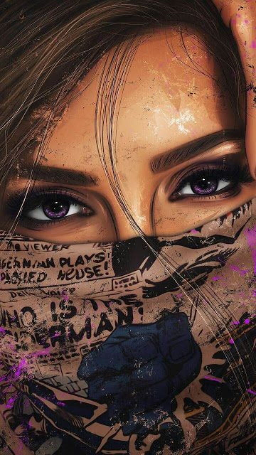 Badass Women Wallpapers - Top Free Badass Women Backgrounds ...