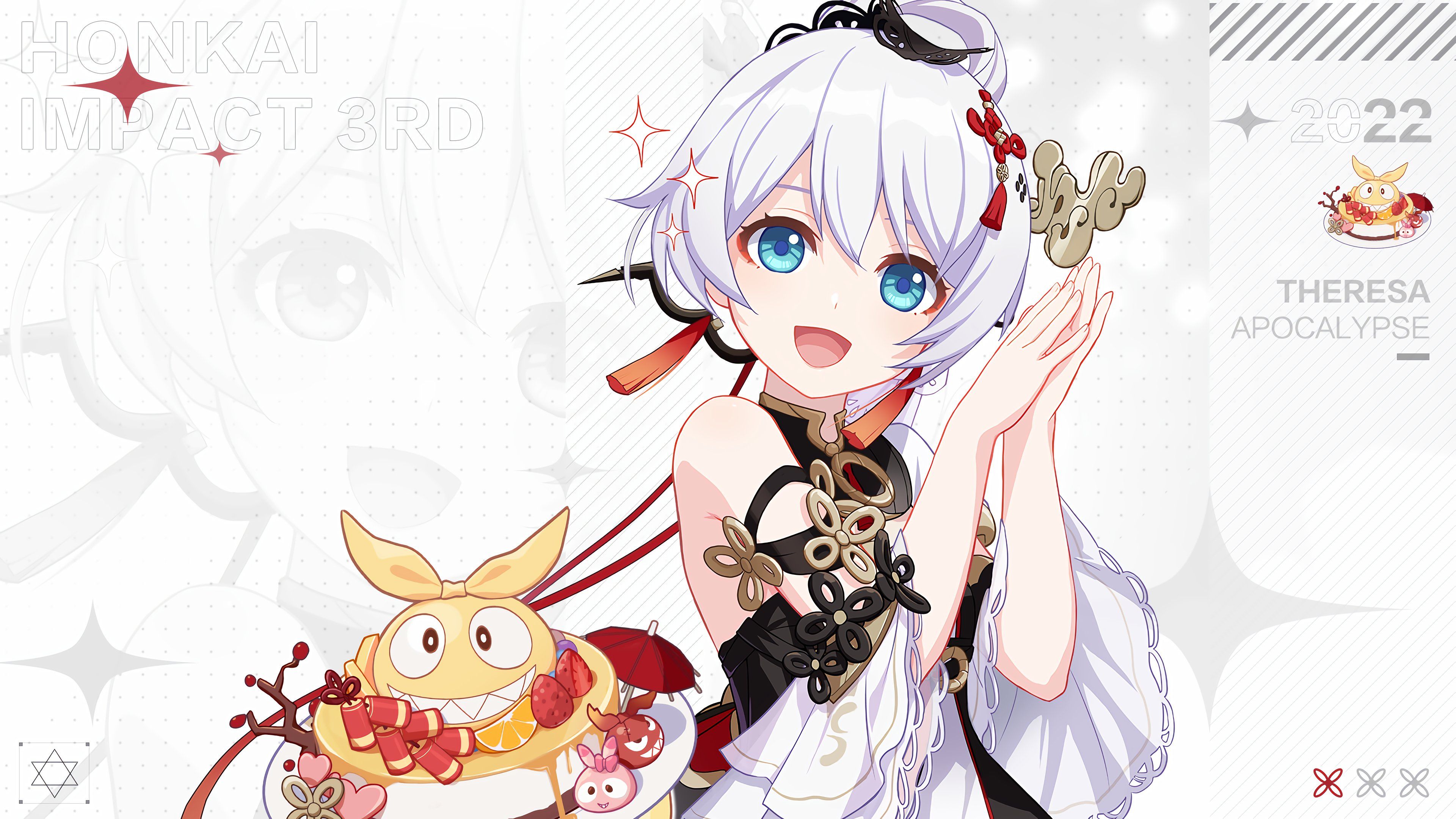 Theresa Wallpapers - Top Free Theresa Backgrounds - WallpaperAccess