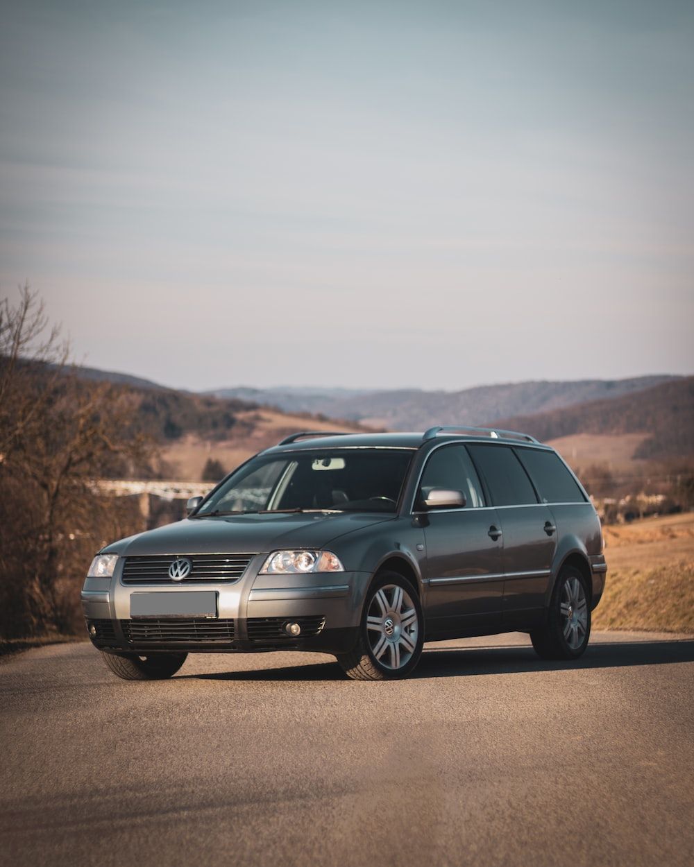 Passat B5 Wallpapers - Top Free Passat B5 Backgrounds - WallpaperAccess