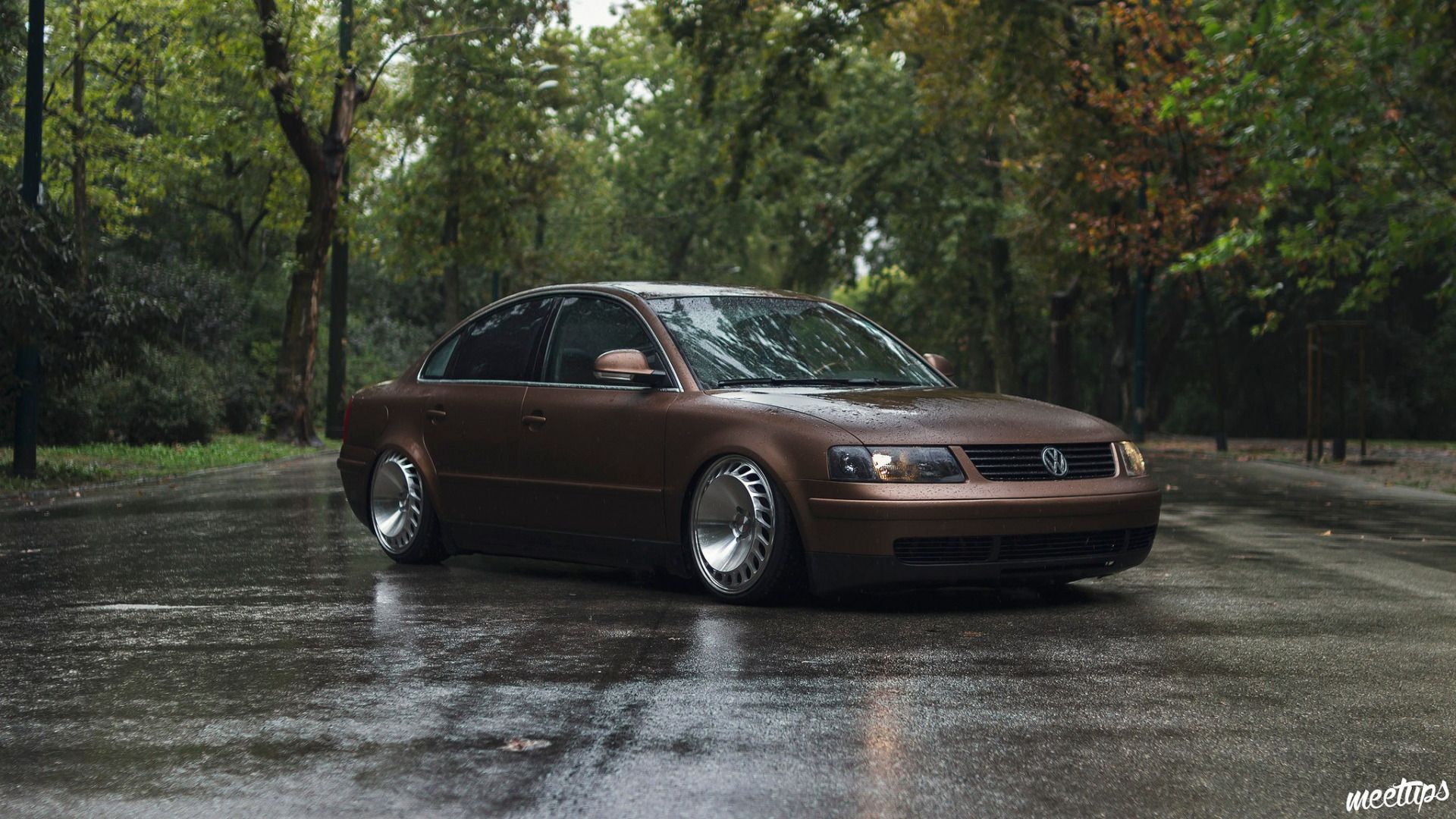 Passat B5 Wallpapers - Top Free Passat B5 Backgrounds - WallpaperAccess