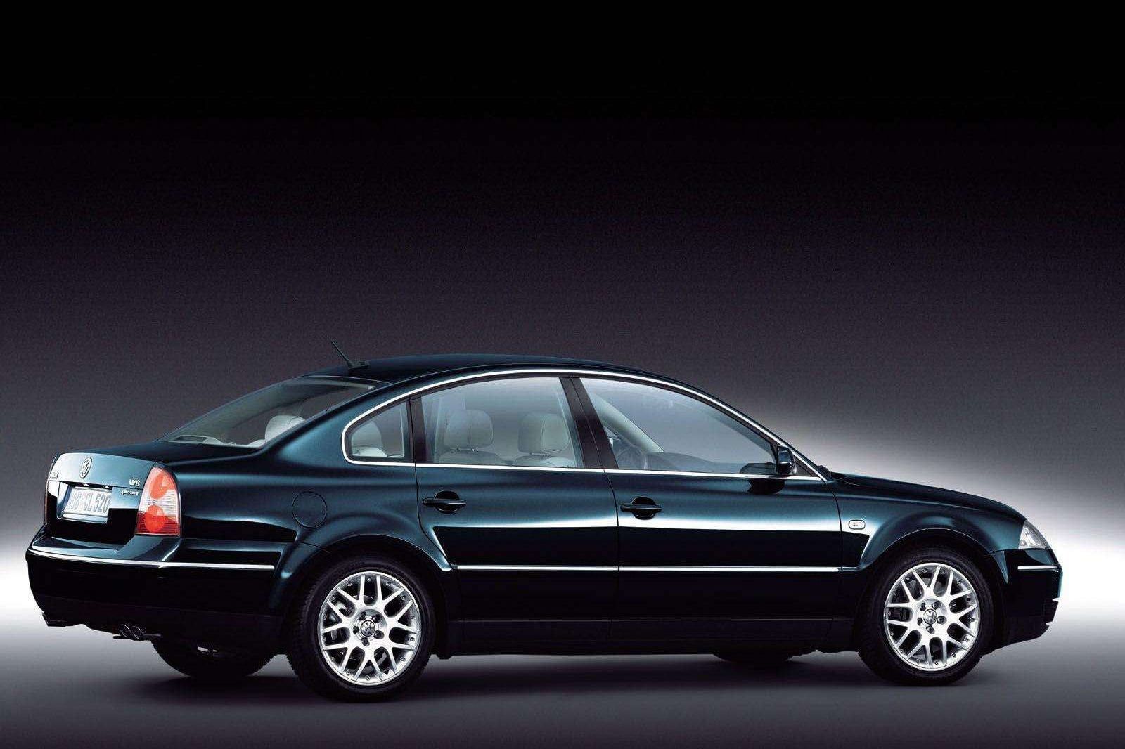 Passat B5 Wallpapers - Top Free Passat B5 Backgrounds - WallpaperAccess