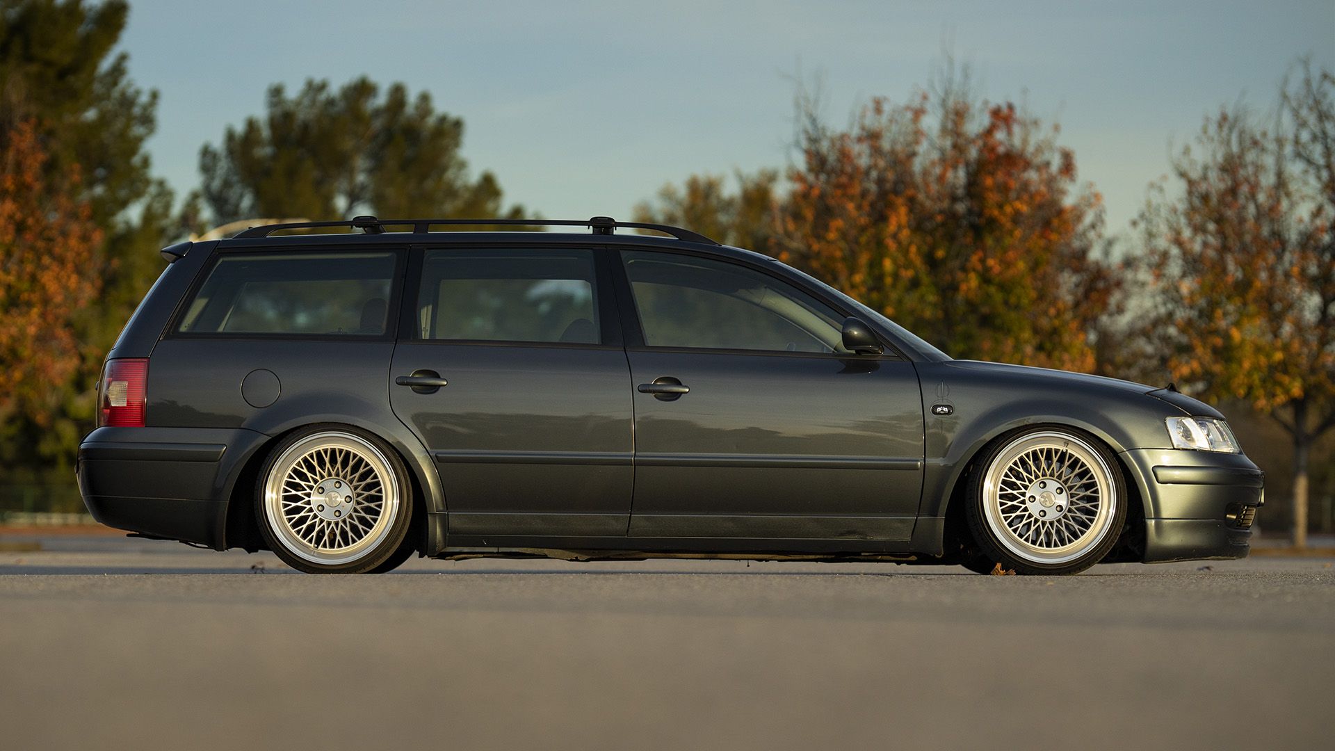 Passat B5 Wallpapers - Top Free Passat B5 Backgrounds - WallpaperAccess