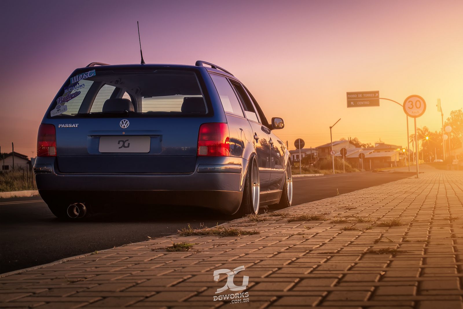 Passat B5 Wallpapers - Top Free Passat B5 Backgrounds - WallpaperAccess