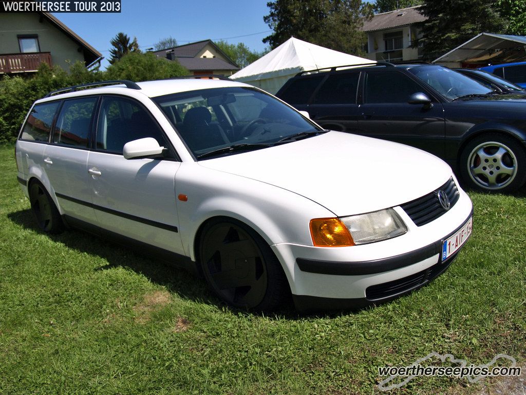 Passat B5 Wallpapers - Top Free Passat B5 Backgrounds - WallpaperAccess