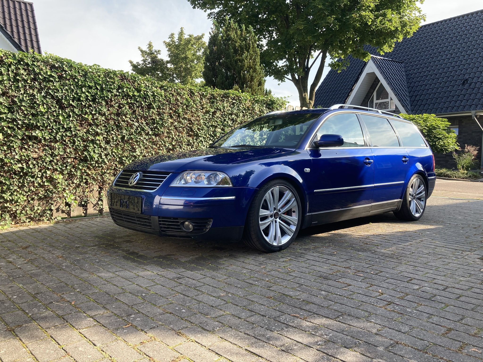 Passat B5 Wallpapers - Top Free Passat B5 Backgrounds - WallpaperAccess