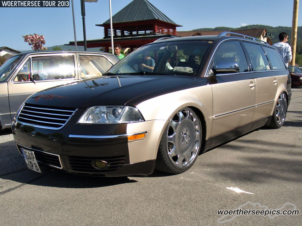 Passat B5 Wallpapers - Top Free Passat B5 Backgrounds - WallpaperAccess