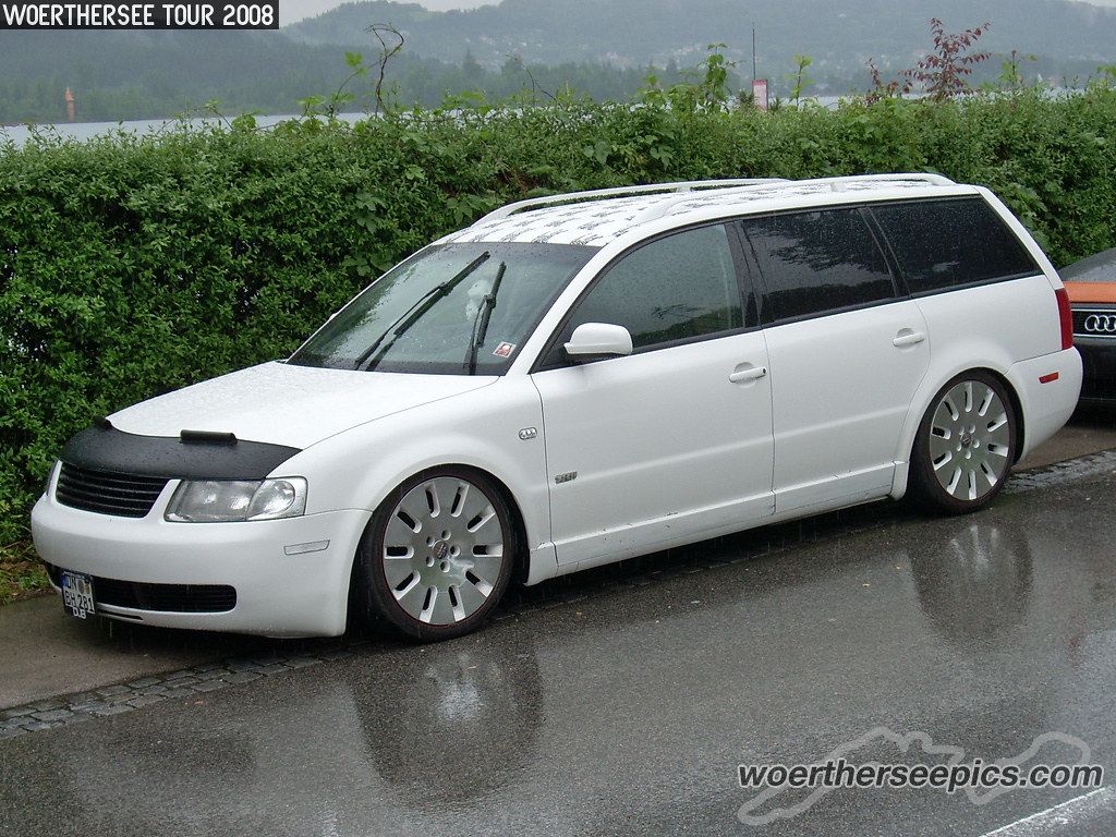 Passat B5 Wallpapers - Top Free Passat B5 Backgrounds - WallpaperAccess