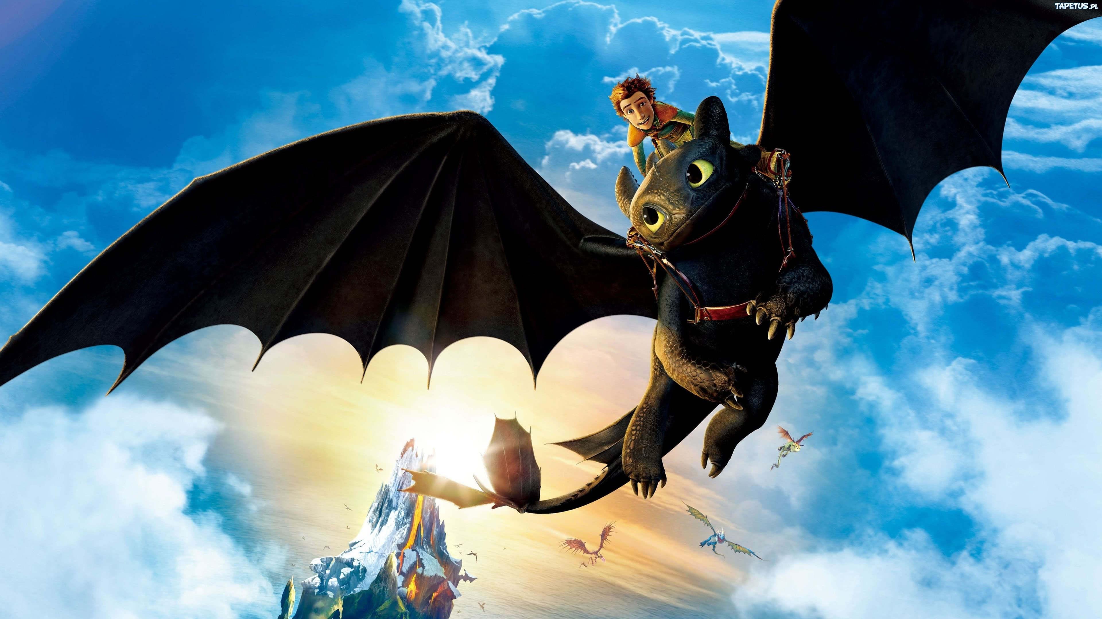 How To Train Your Dragon Wallpapers Top Free How To Train Your Dragon