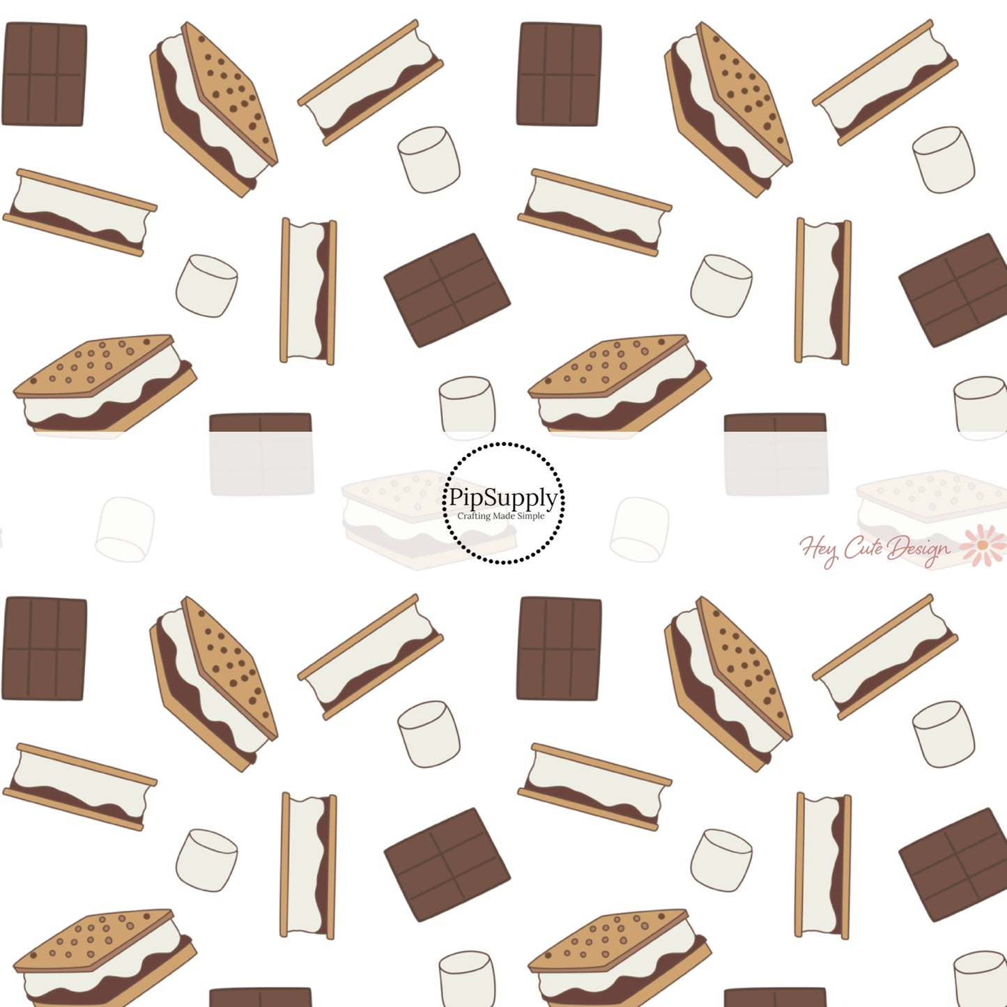 Smores Wallpapers - Top Free Smores Backgrounds - WallpaperAccess