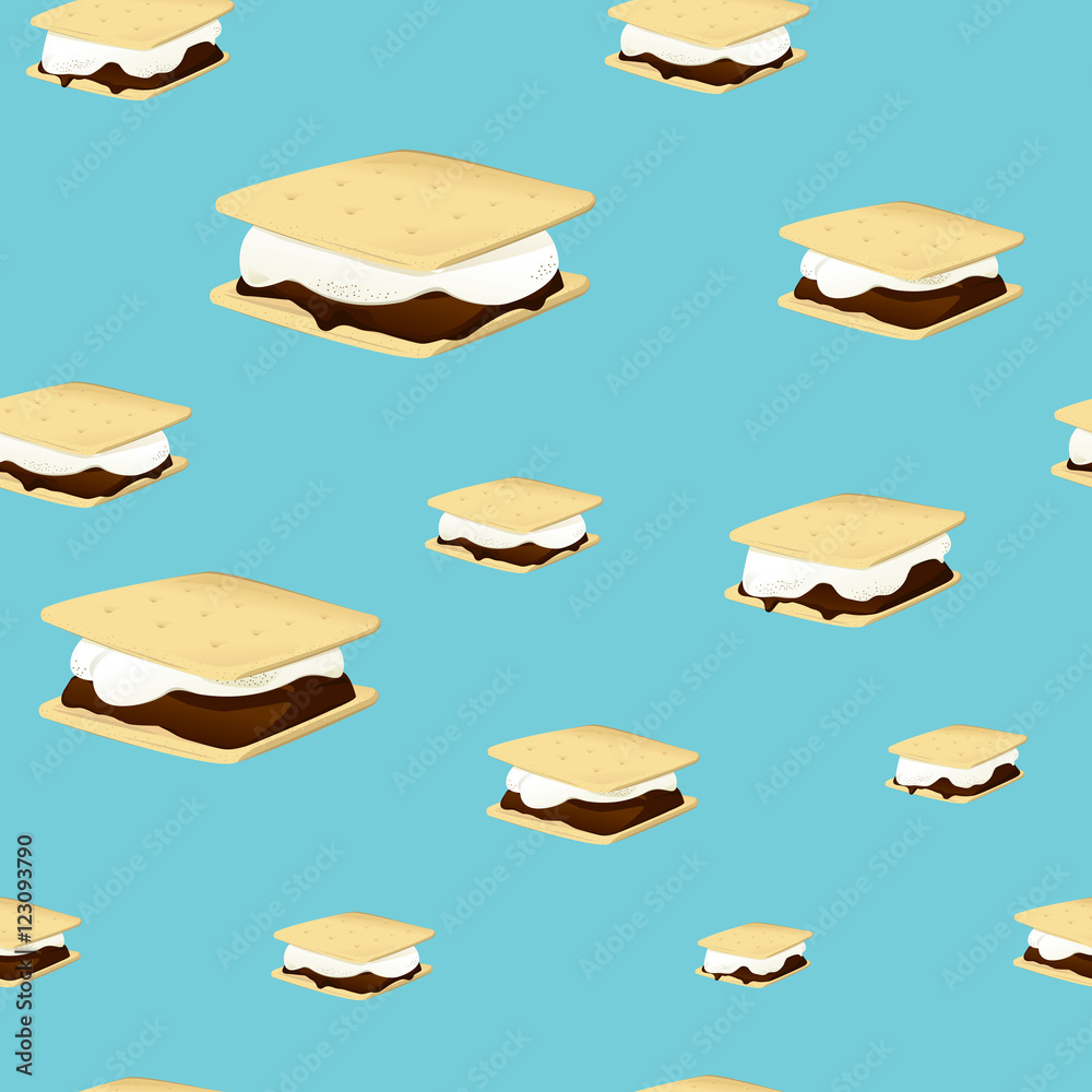 Smores Wallpapers - Top Free Smores Backgrounds - WallpaperAccess