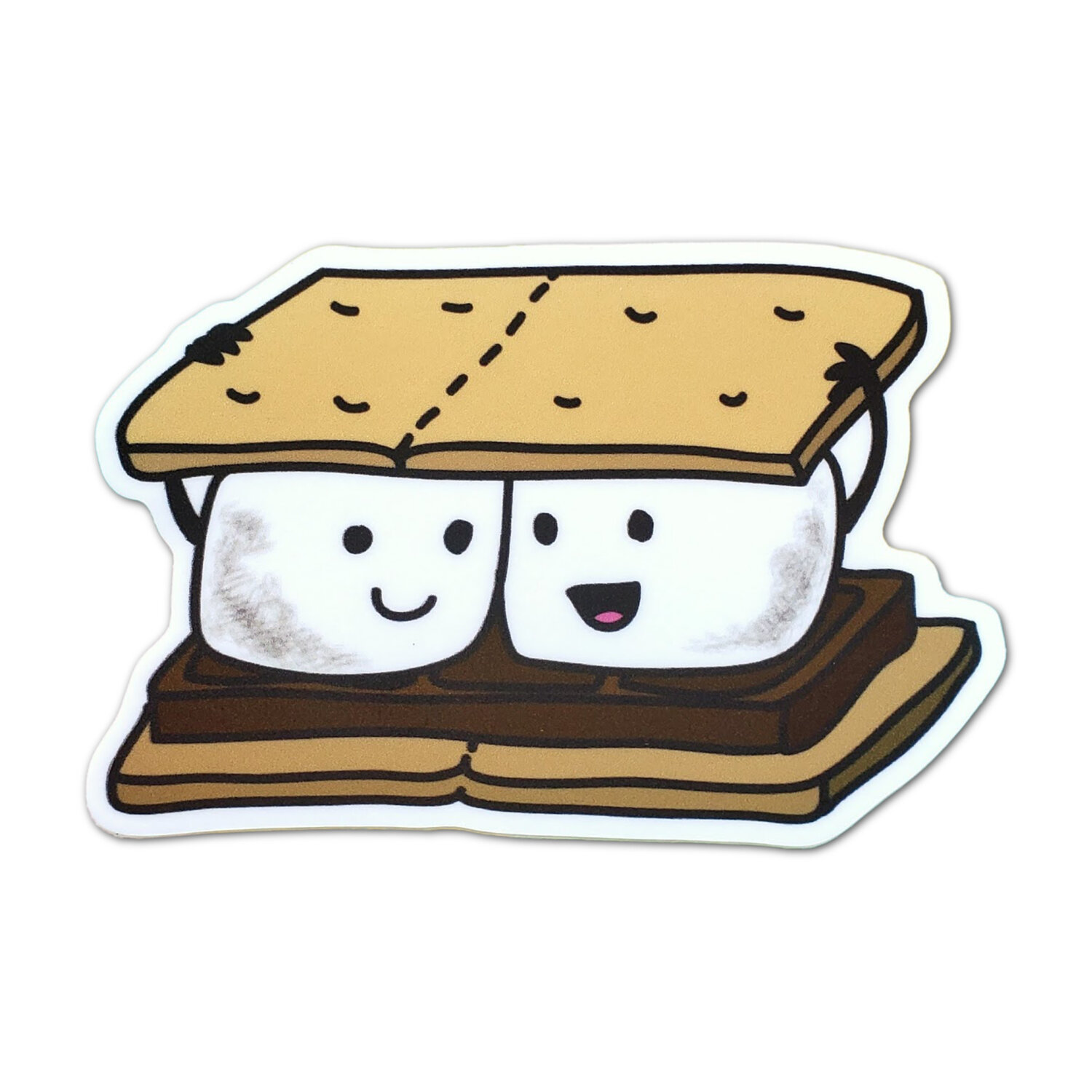 Smores Wallpapers - Top Free Smores Backgrounds - WallpaperAccess