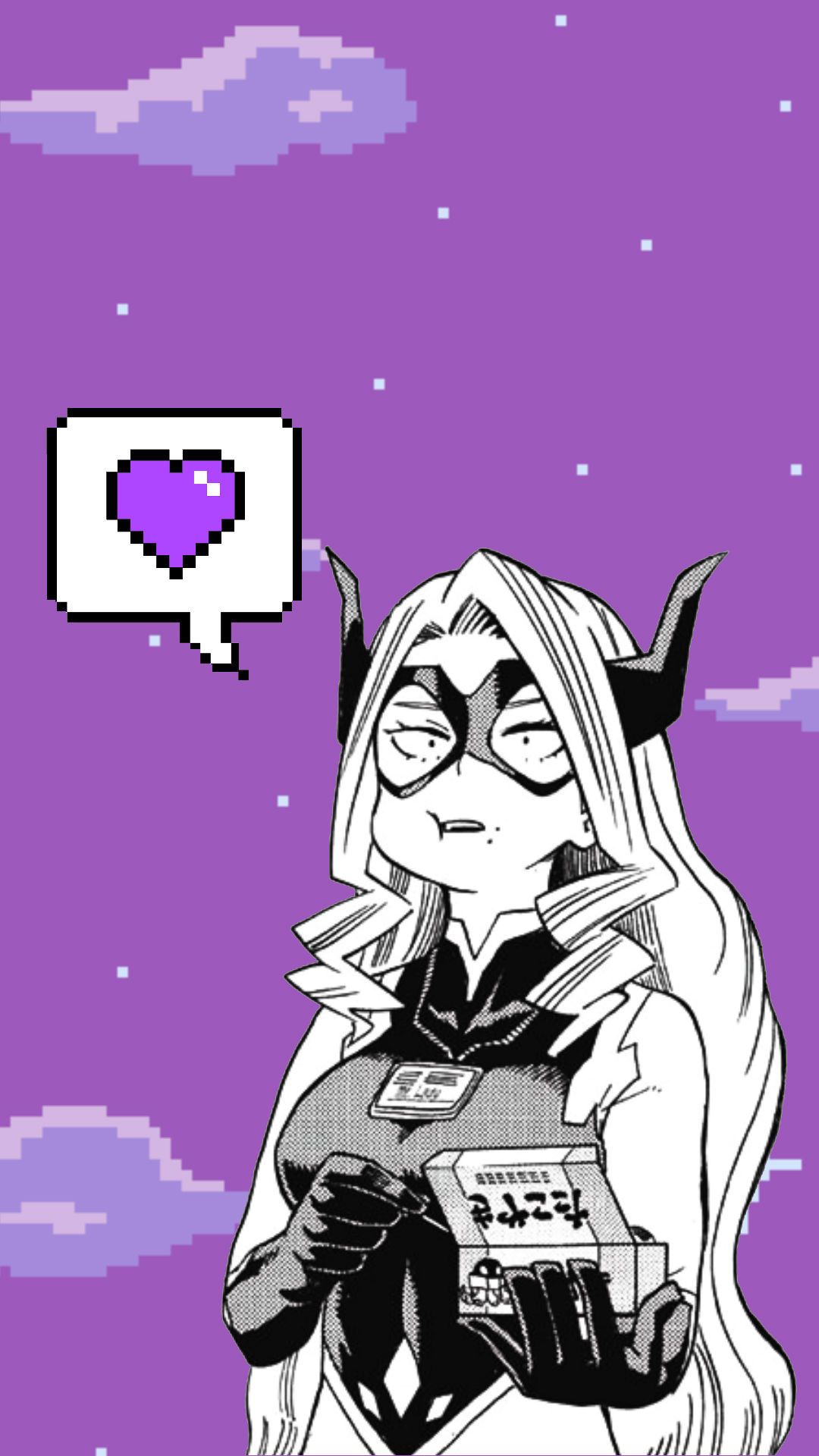 Mt. Lady Wallpapers - Top Free Mt. Lady Backgrounds - WallpaperAccess