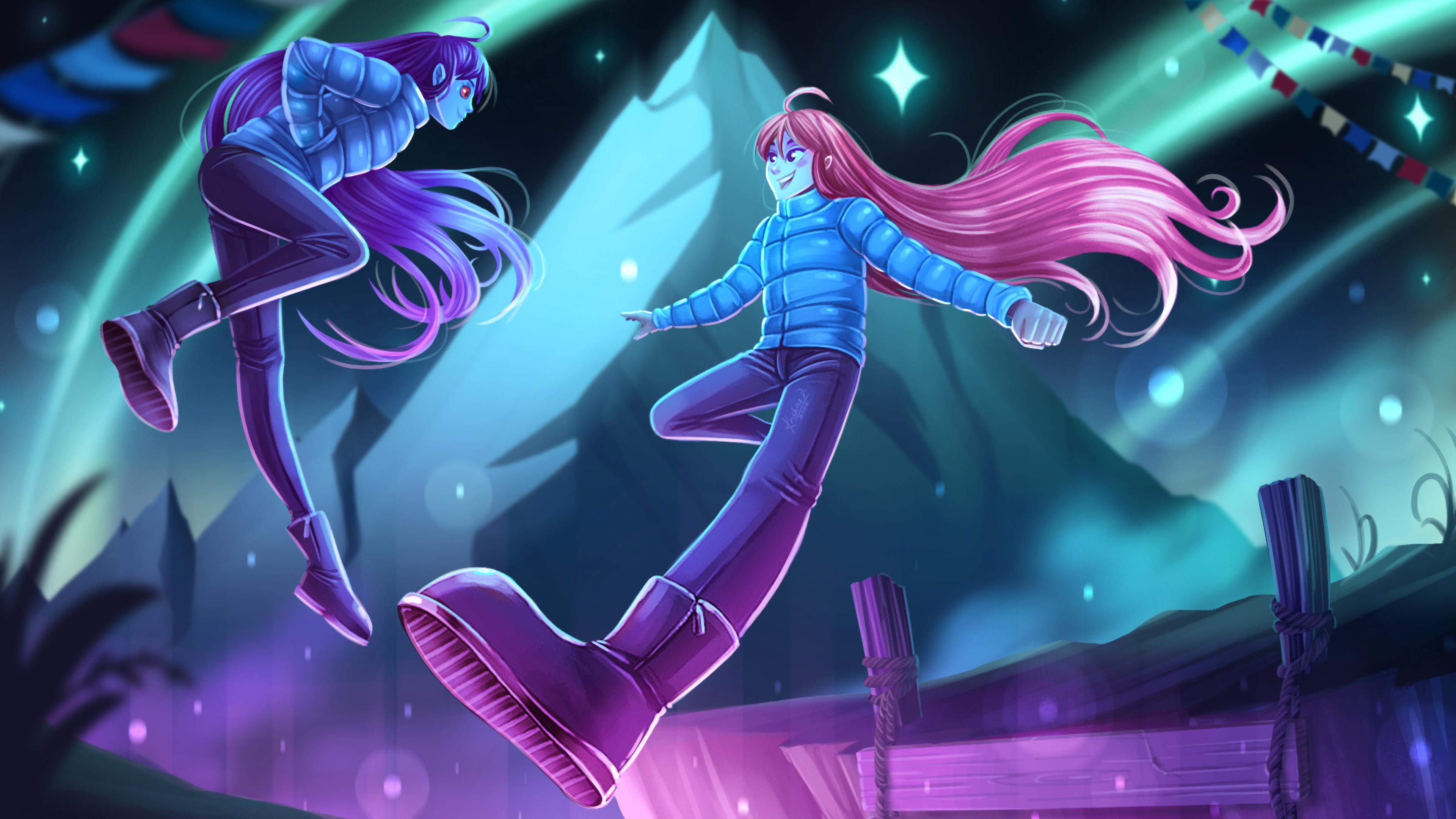 Mt. Lady Wallpapers - Top Free Mt. Lady Backgrounds - WallpaperAccess