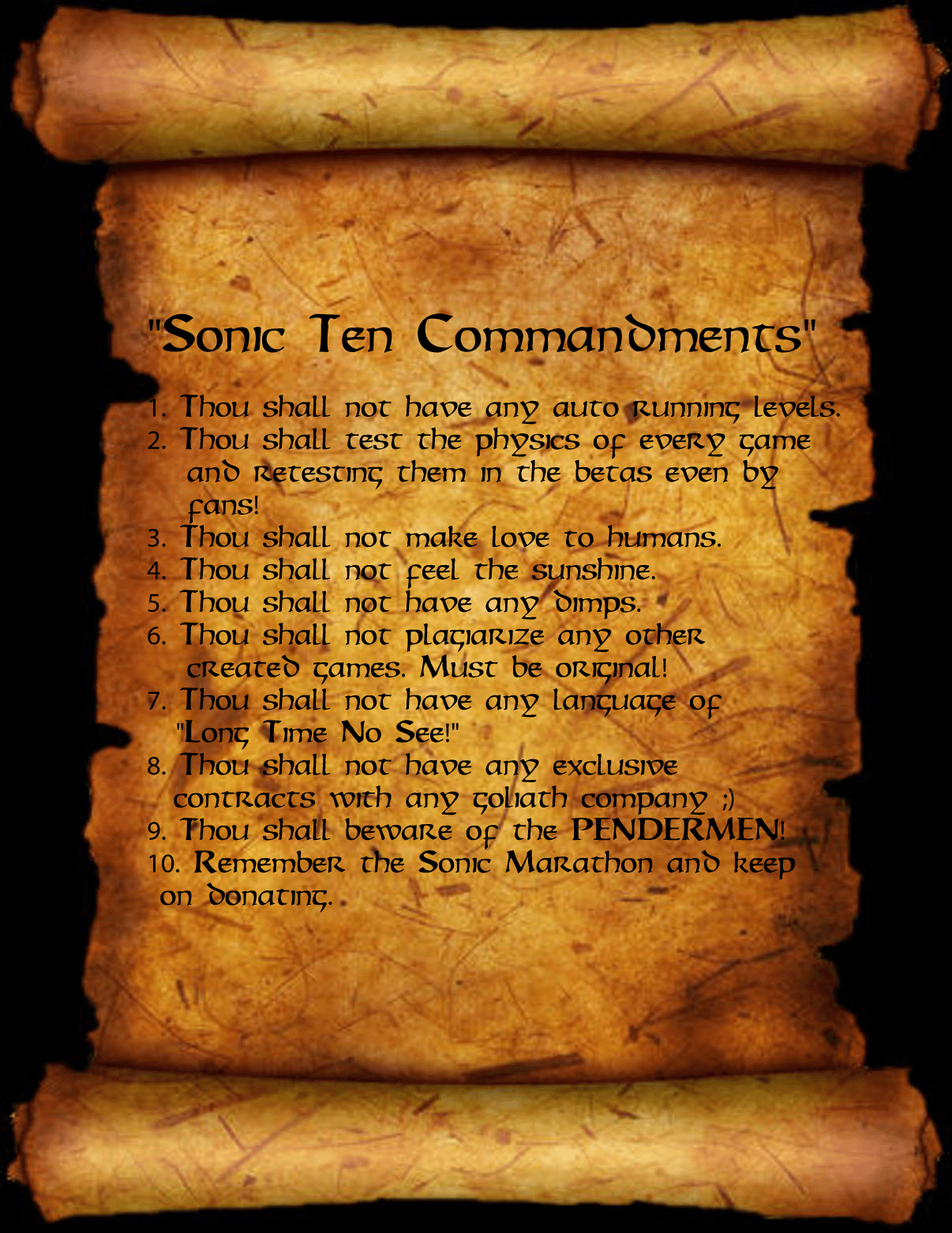 10 Commandments Wallpapers - Top Free 10 Commandments Backgrounds ...