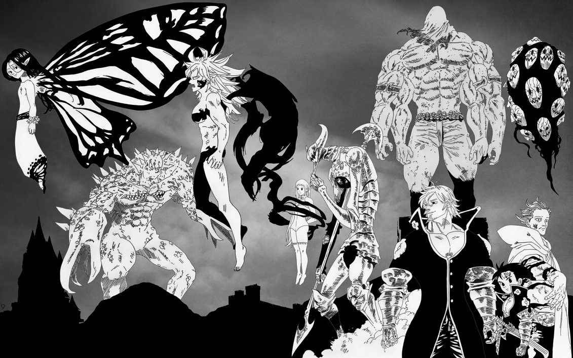 10 Commandments Wallpapers - Top Free 10 Commandments Backgrounds ...