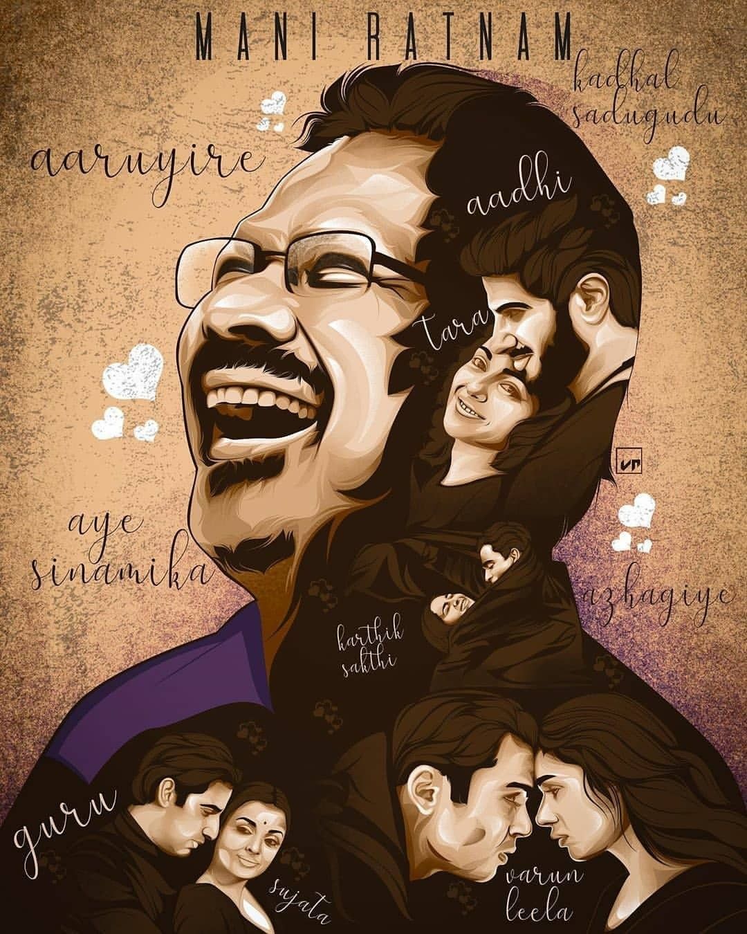 Maniratnam Wallpapers - Top Free Maniratnam Backgrounds - WallpaperAccess