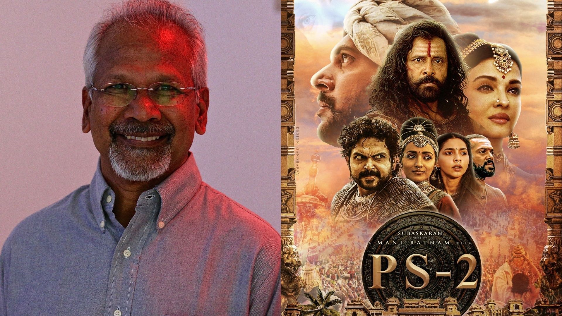 Maniratnam Wallpapers - Top Free Maniratnam Backgrounds - WallpaperAccess