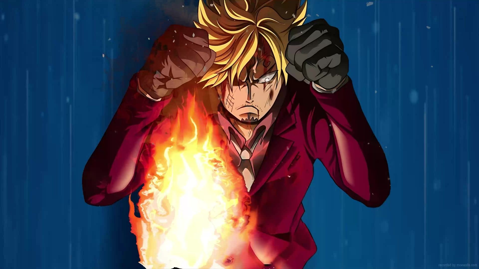Sanji Manga Wallpapers - Top Free Sanji Manga Backgrounds - WallpaperAccess