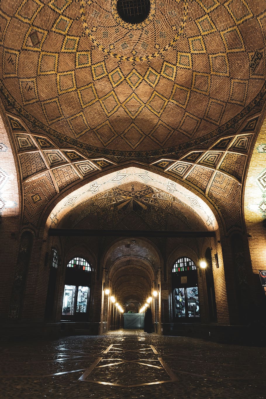 Qazvin Wallpapers - Top Free Qazvin Backgrounds - WallpaperAccess