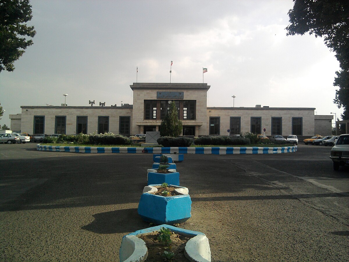 Qazvin Wallpapers - Top Free Qazvin Backgrounds - WallpaperAccess