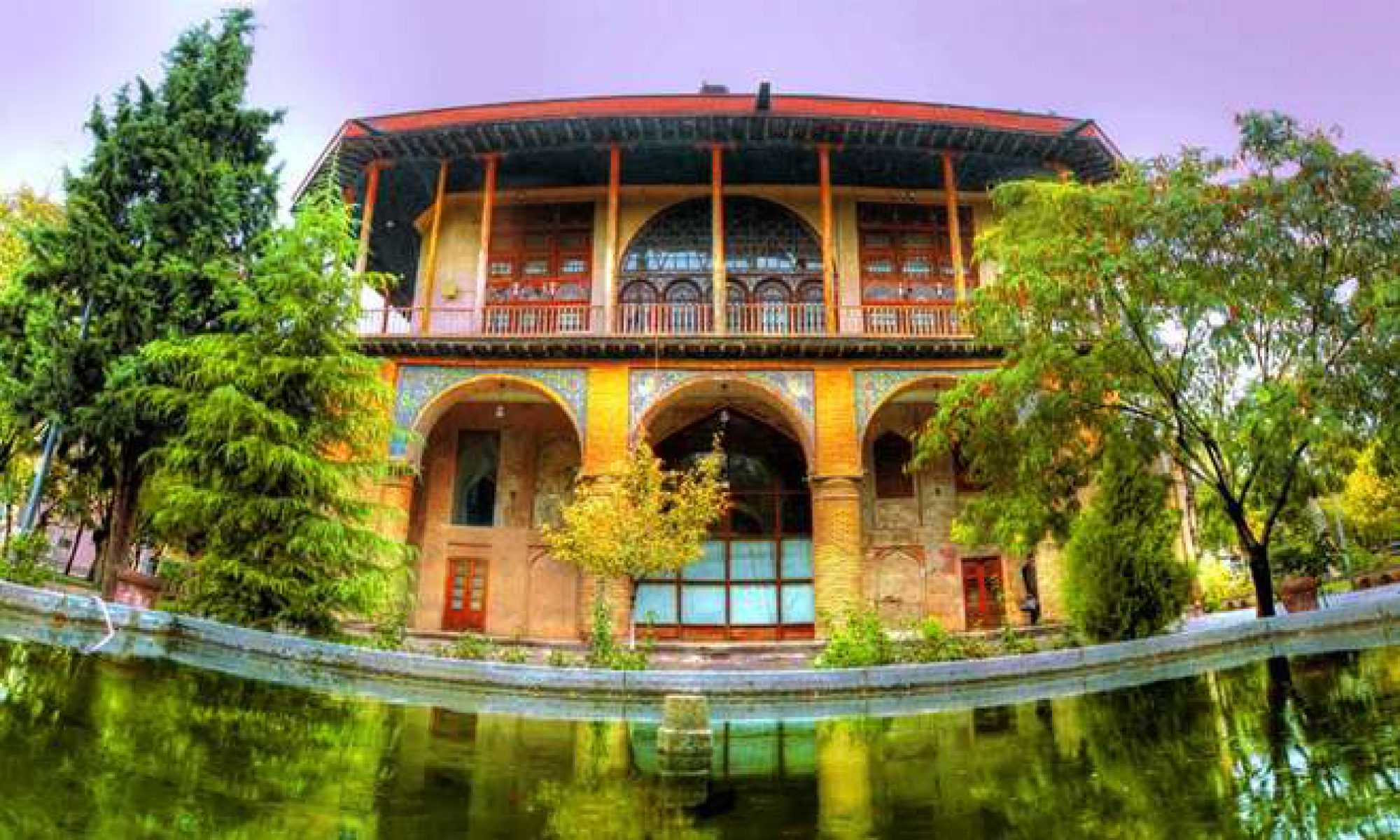 Qazvin Wallpapers - Top Free Qazvin Backgrounds - WallpaperAccess