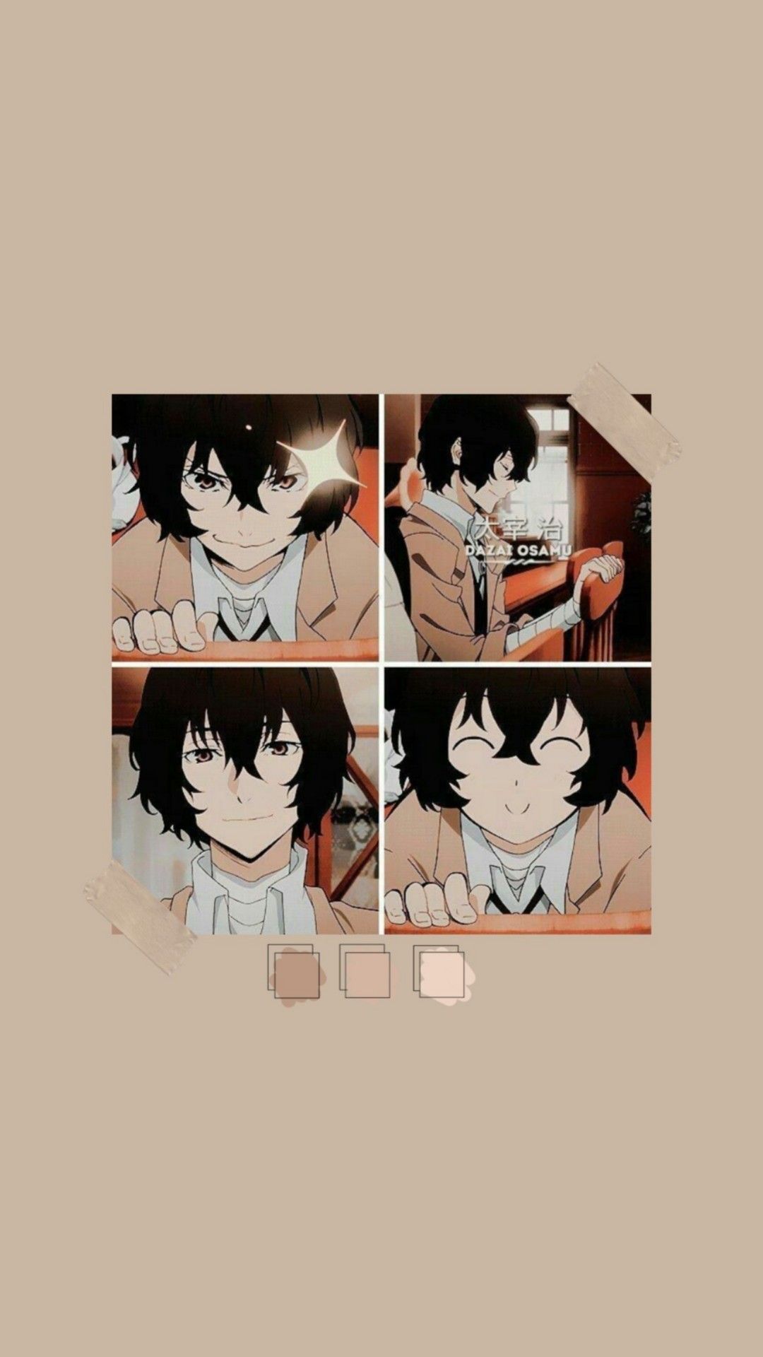 Osamu Dazai Wallpapers - Top Free Osamu Dazai Backgrounds - WallpaperAccess