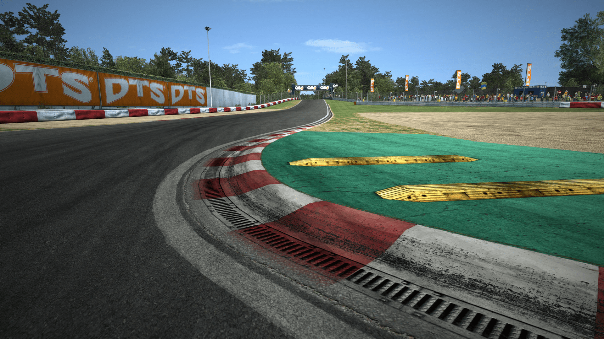 Race Circuit Wallpapers - Top Free Race Circuit Backgrounds ...