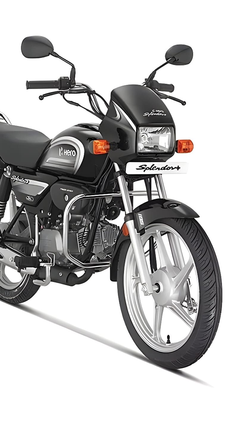 Splendor Bike Wallpapers - Top Free Splendor Bike Backgrounds ...