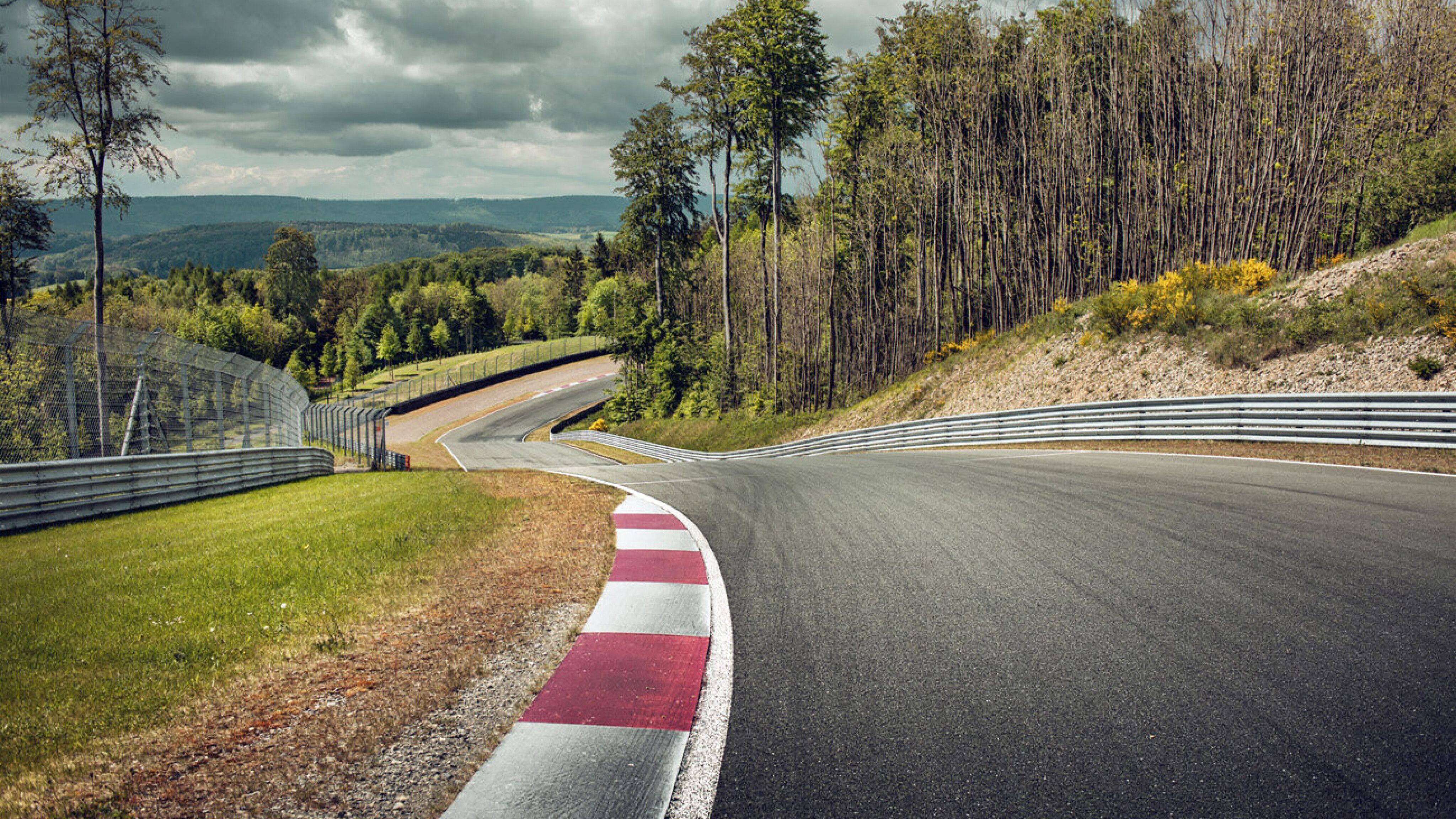 Race Circuit Wallpapers - Top Free Race Circuit Backgrounds ...