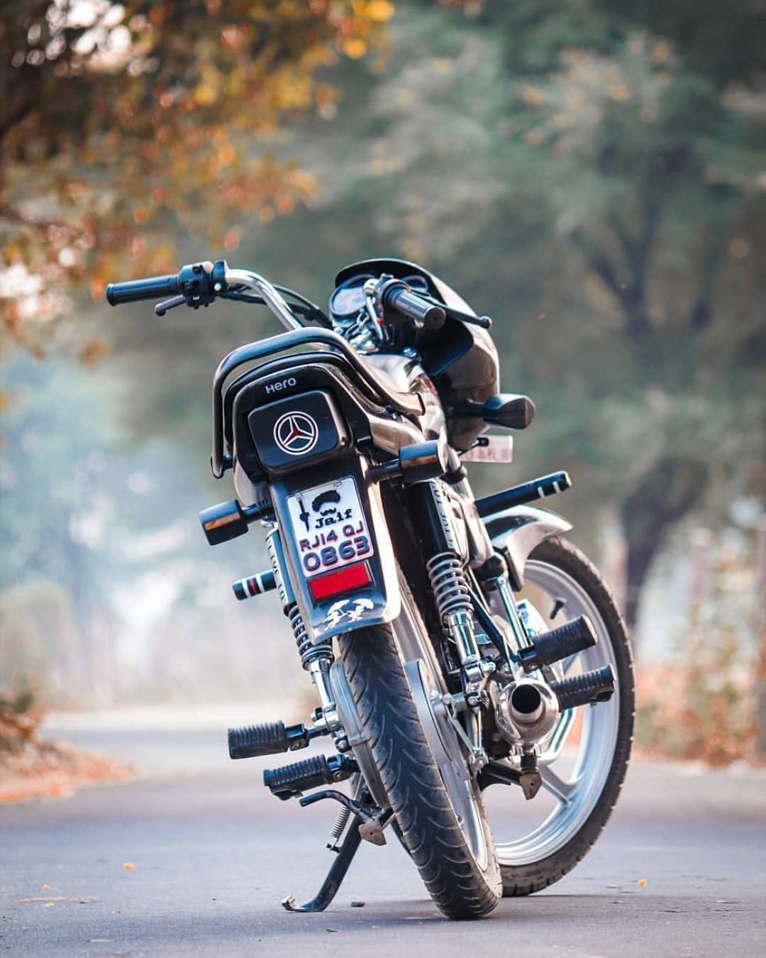 Splendor Bike Wallpapers - Top Free Splendor Bike Backgrounds ...