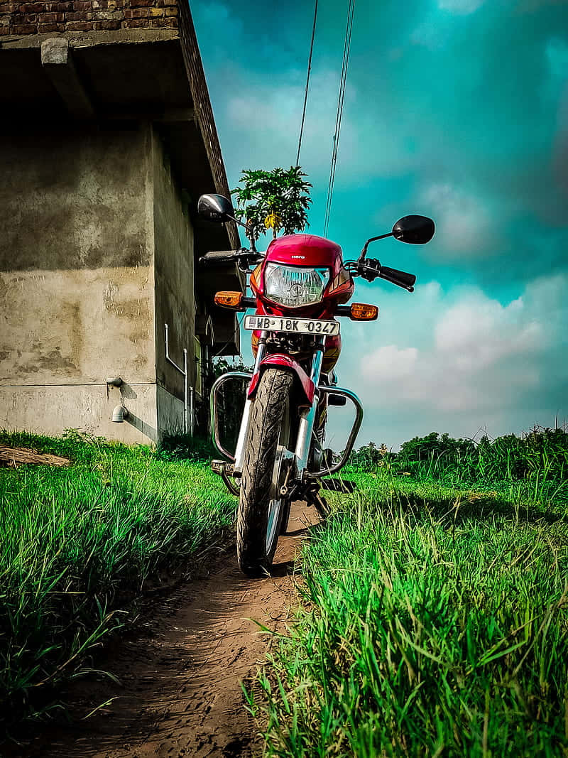 Hero Bike Wallpapers - Top Free Hero Bike Backgrounds - WallpaperAccess