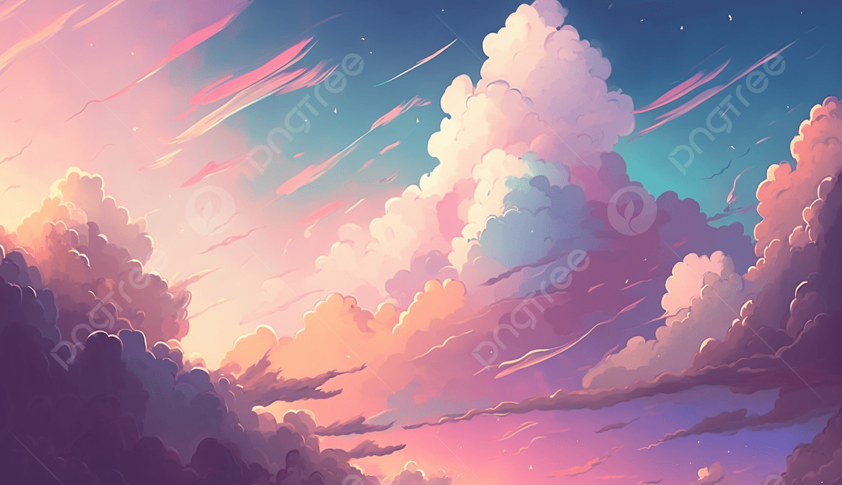 Sky Illustration Wallpapers - Top Free Sky Illustration Backgrounds ...