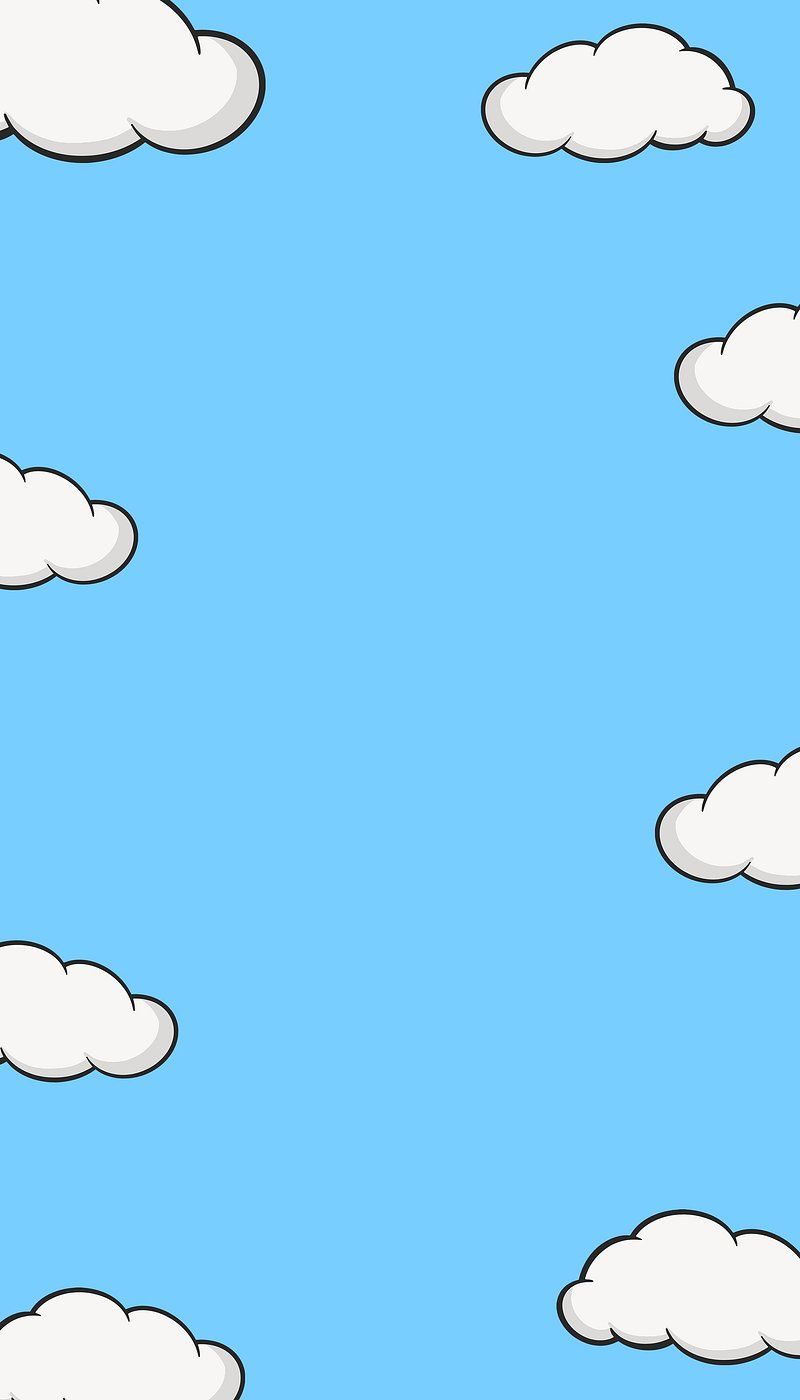 Sky Illustration Wallpapers - Top Free Sky Illustration Backgrounds ...