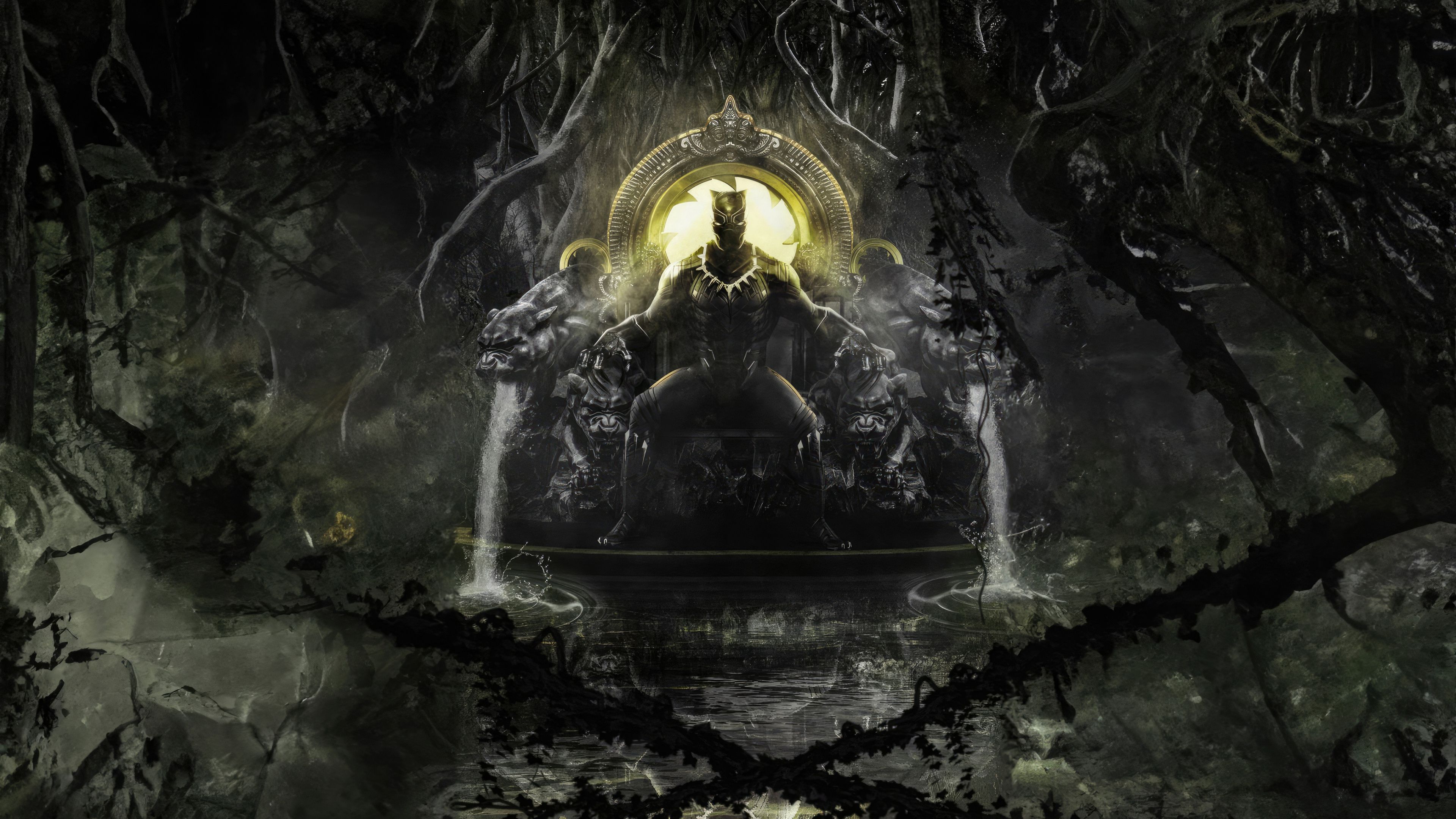 King On Throne Wallpapers - Top Free King On Throne Backgrounds ...