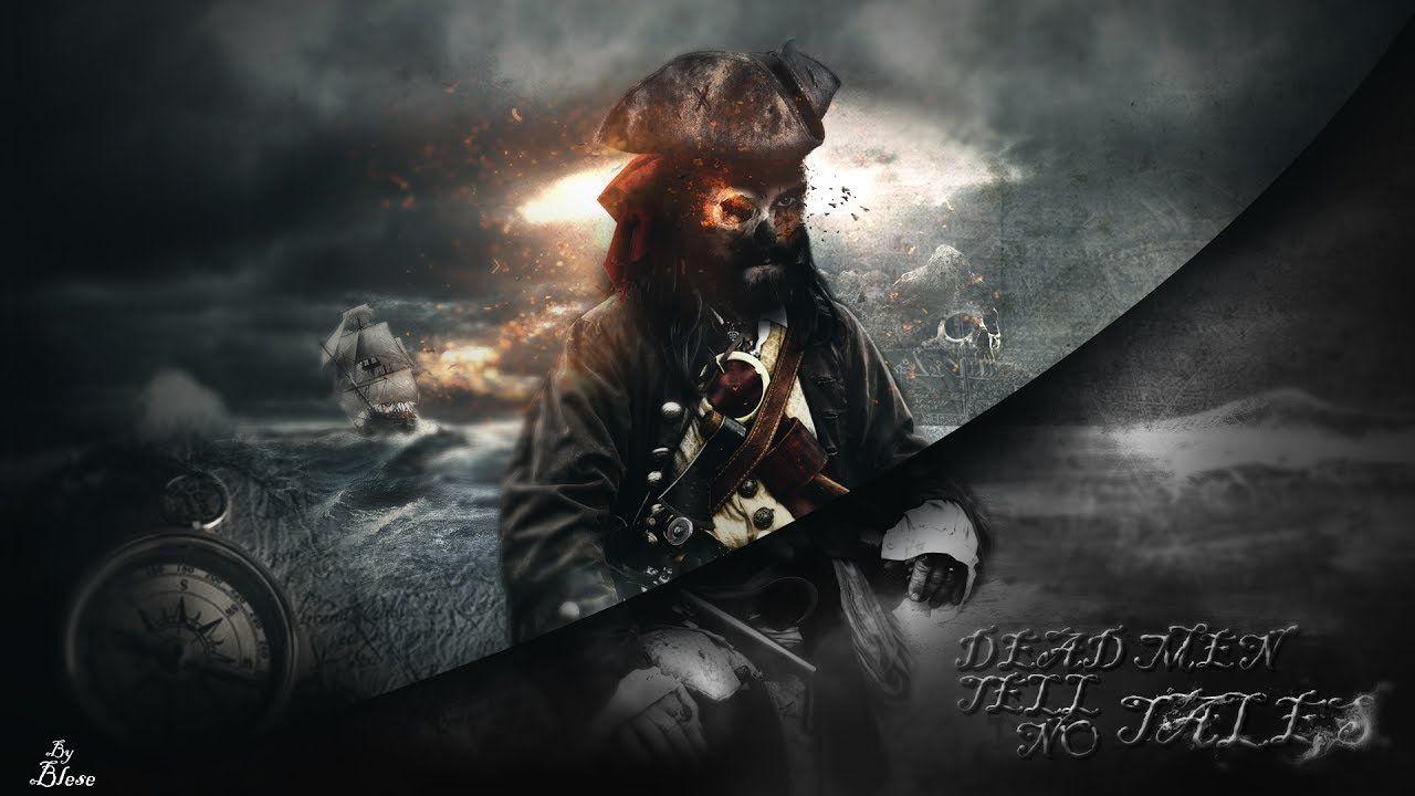 Pirates of the Caribbean Wallpapers - Top Free Pirates of the Caribbean ...